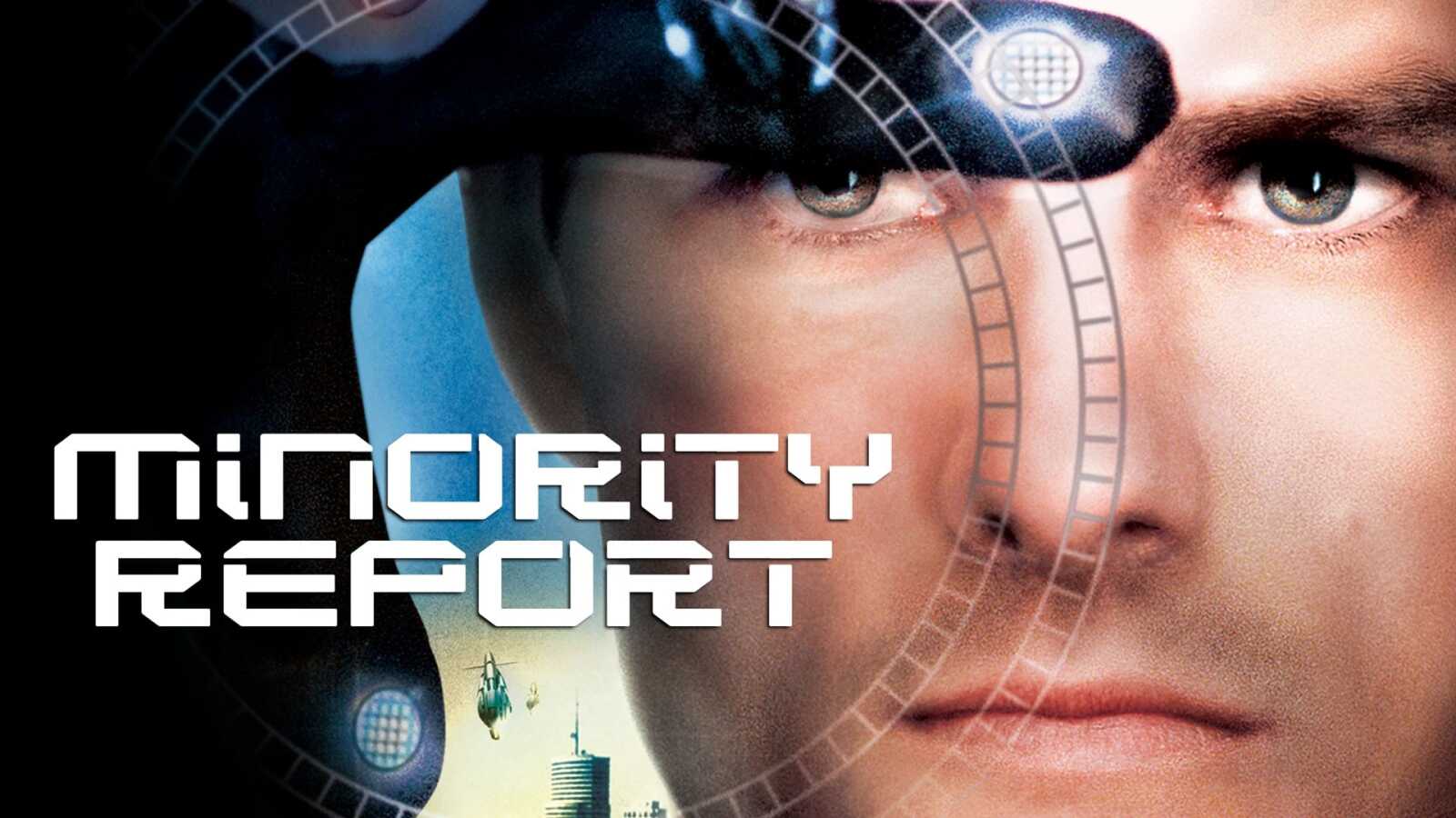 Minority Report Wallpapers (19 images) - WallpaperCat