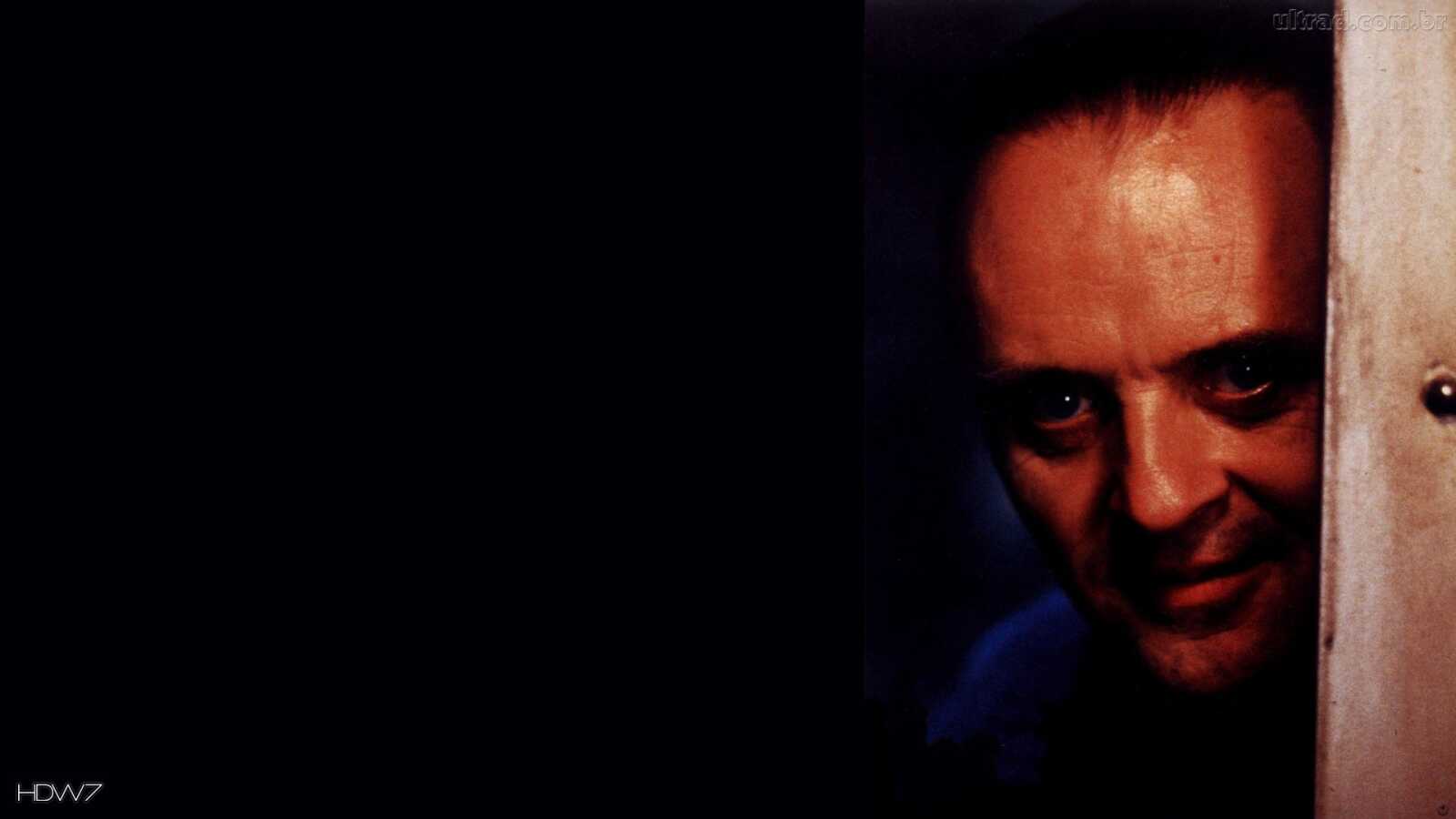 Hannibal Lecter Wallpapers (16 images) - WallpaperCat
