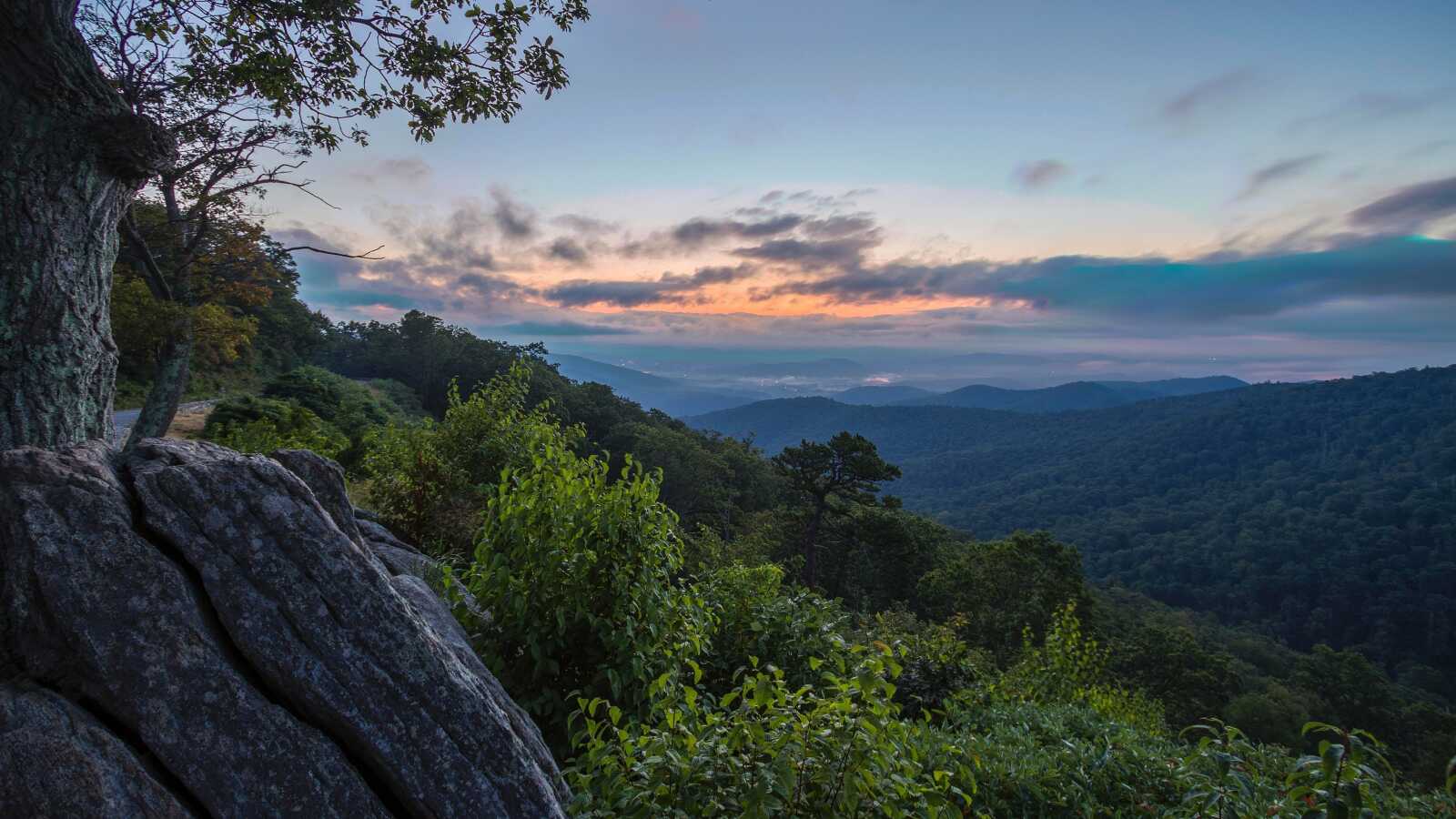 Virginia Wallpapers (21 images) - WallpaperCat