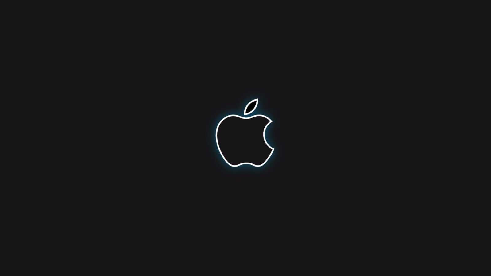 iMac Logo Wallpapers (43 images) - WallpaperCat