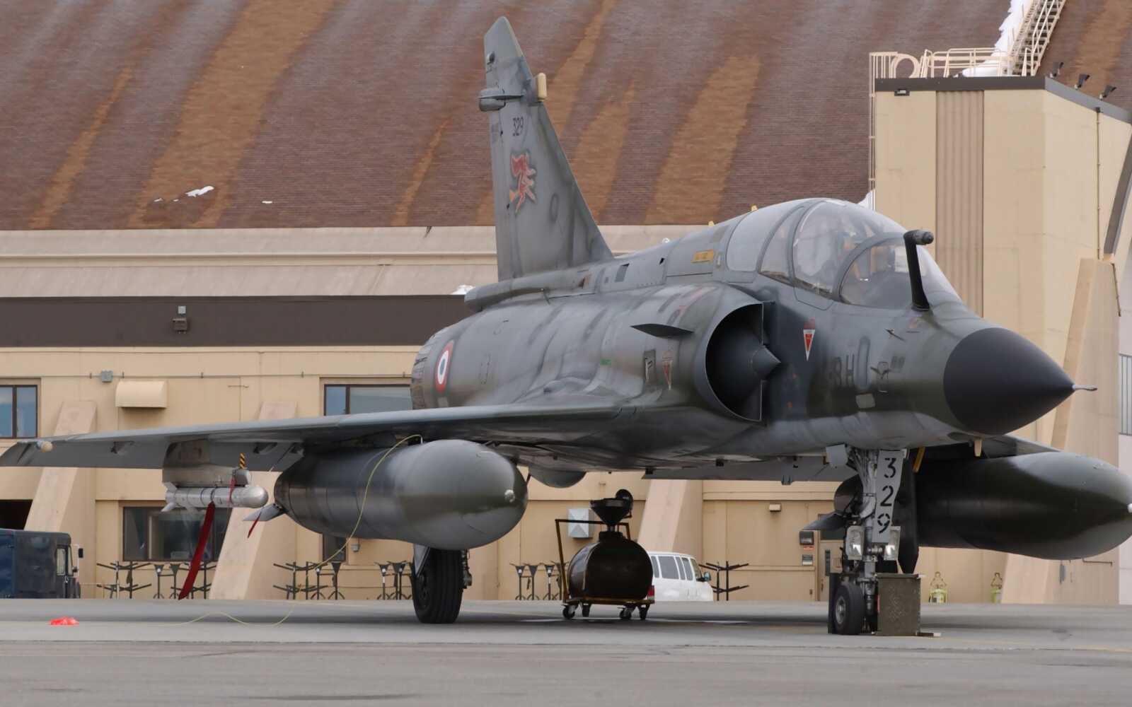 Dassault Aviation Wallpapers (60 images) - WallpaperCat