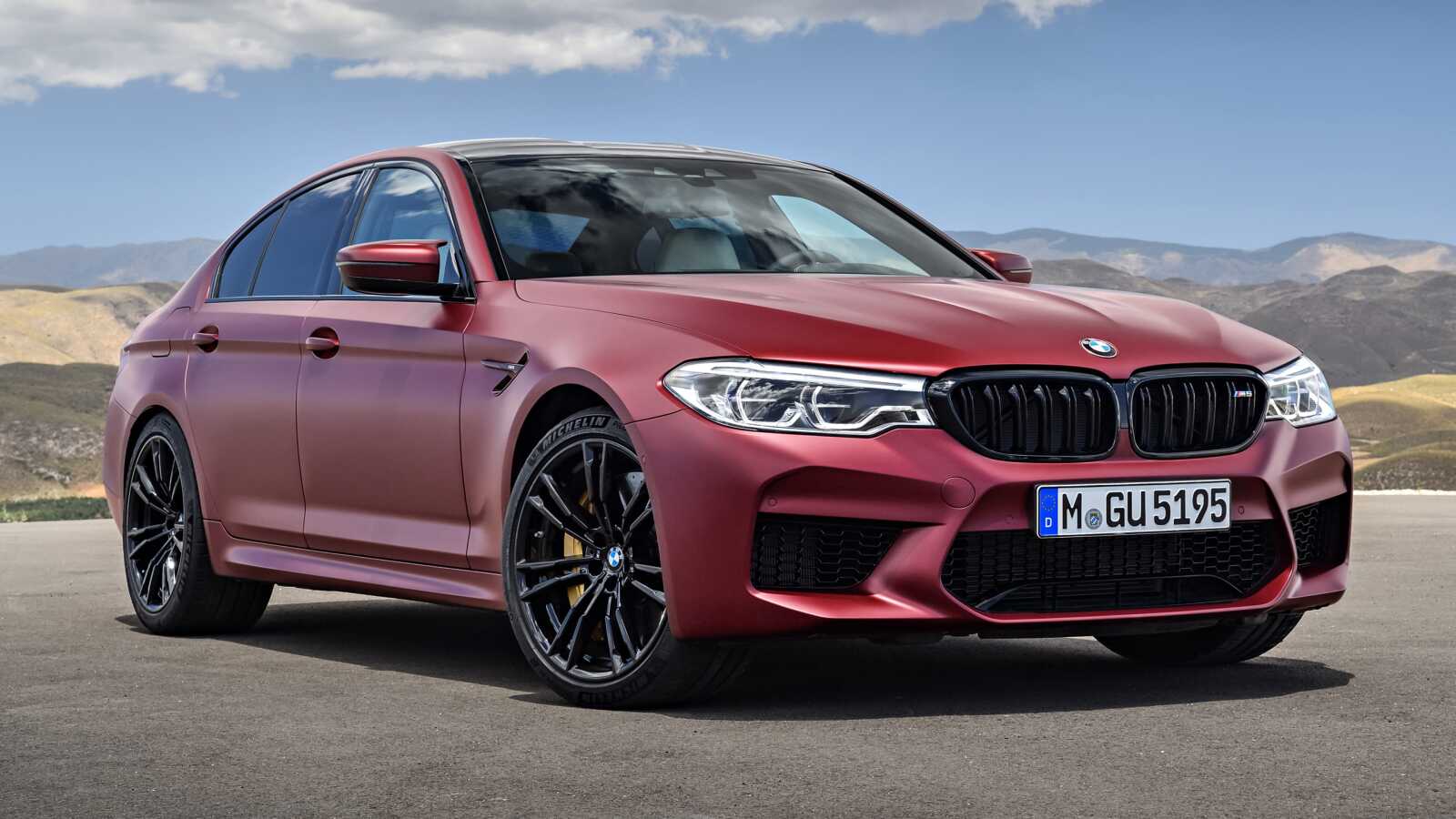 M5 Wallpapers (56 images) - WallpaperCat