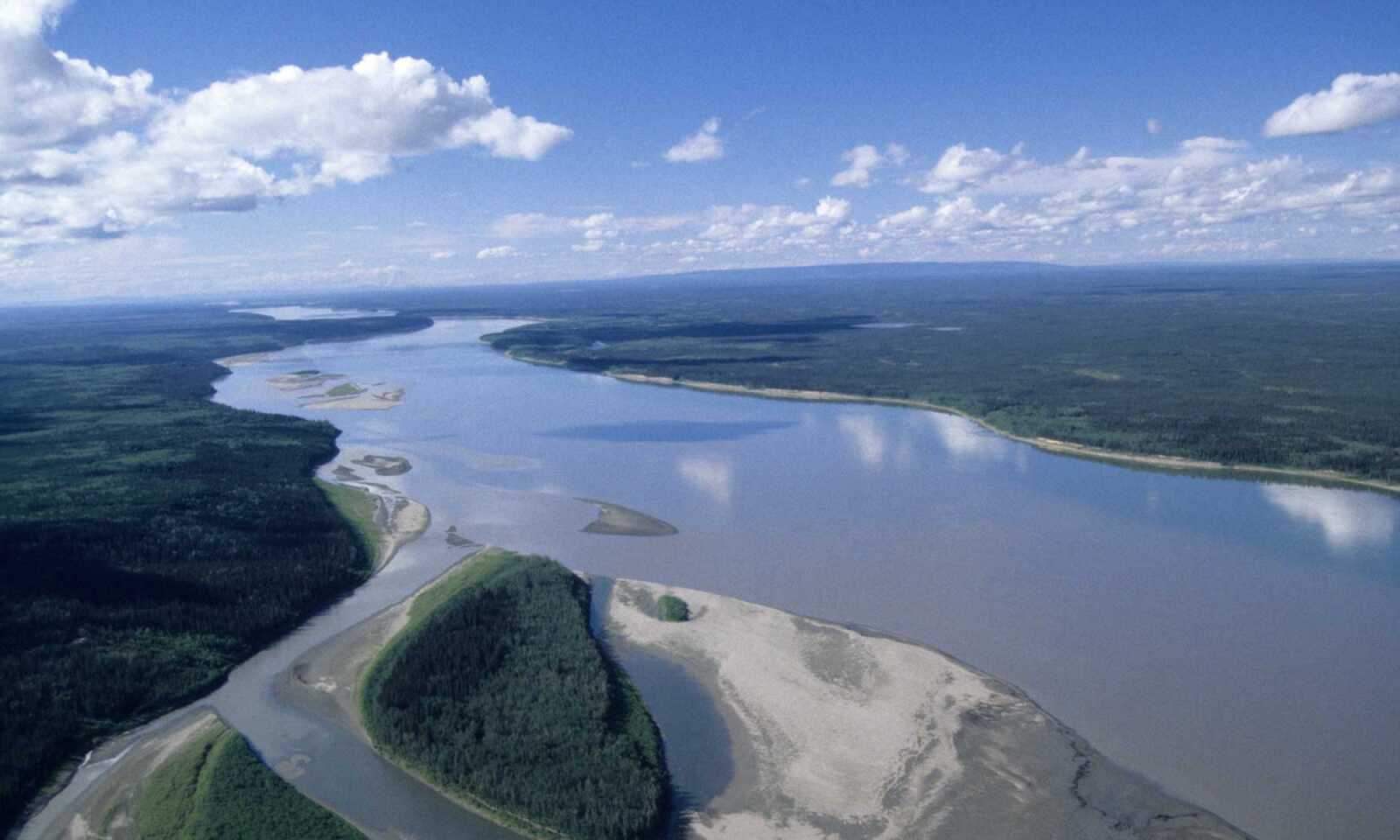 Mackenzie River Wallpapers (8 images) - WallpaperCat