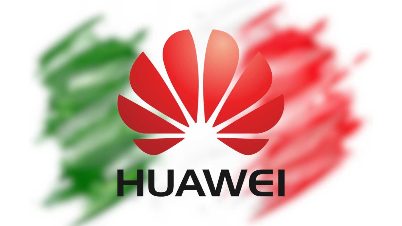 HUAWEI Logo Wallpapers (54 images) - WallpaperCat
