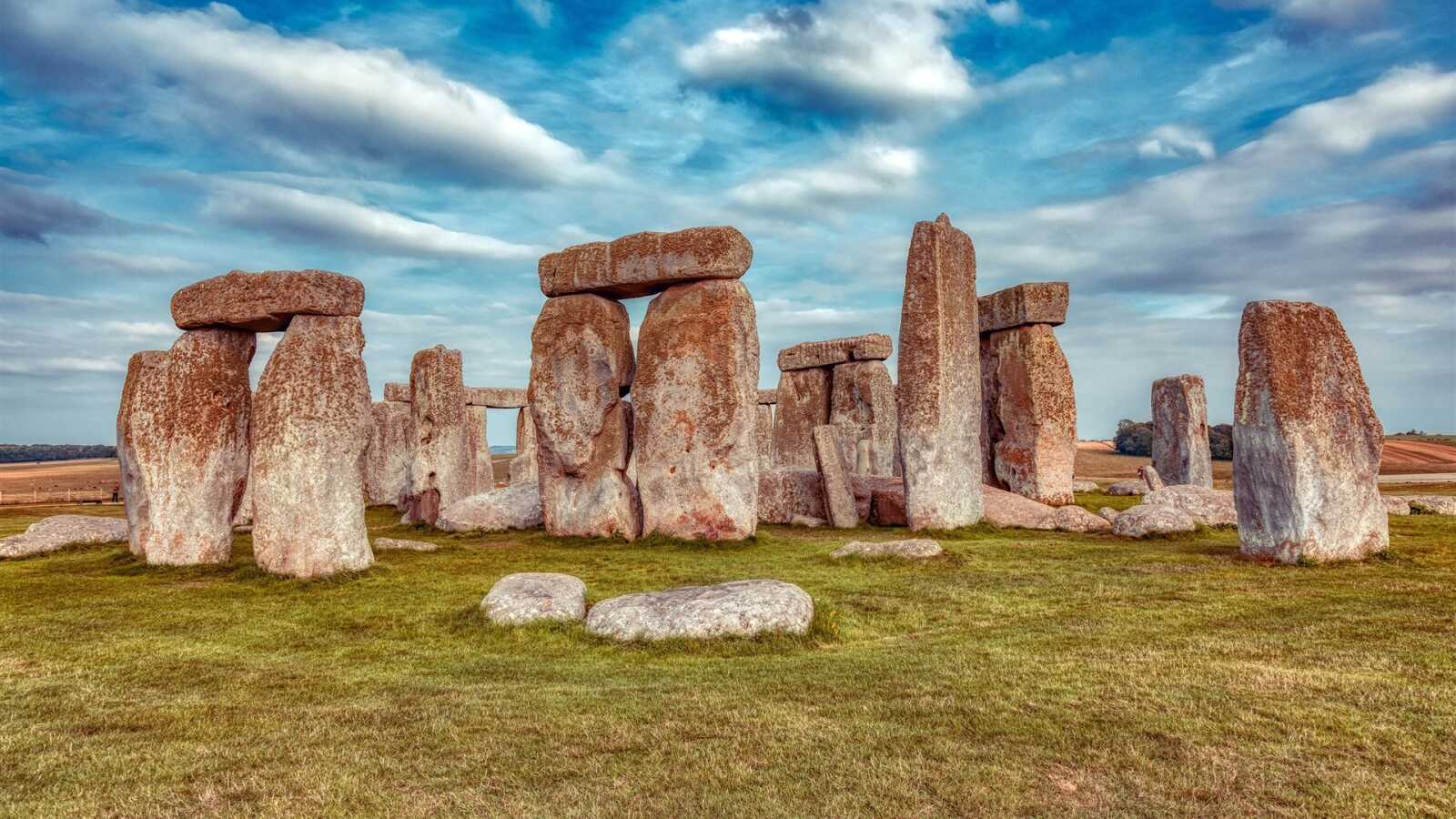 Stonehenge Wallpapers (44 images) - WallpaperCat