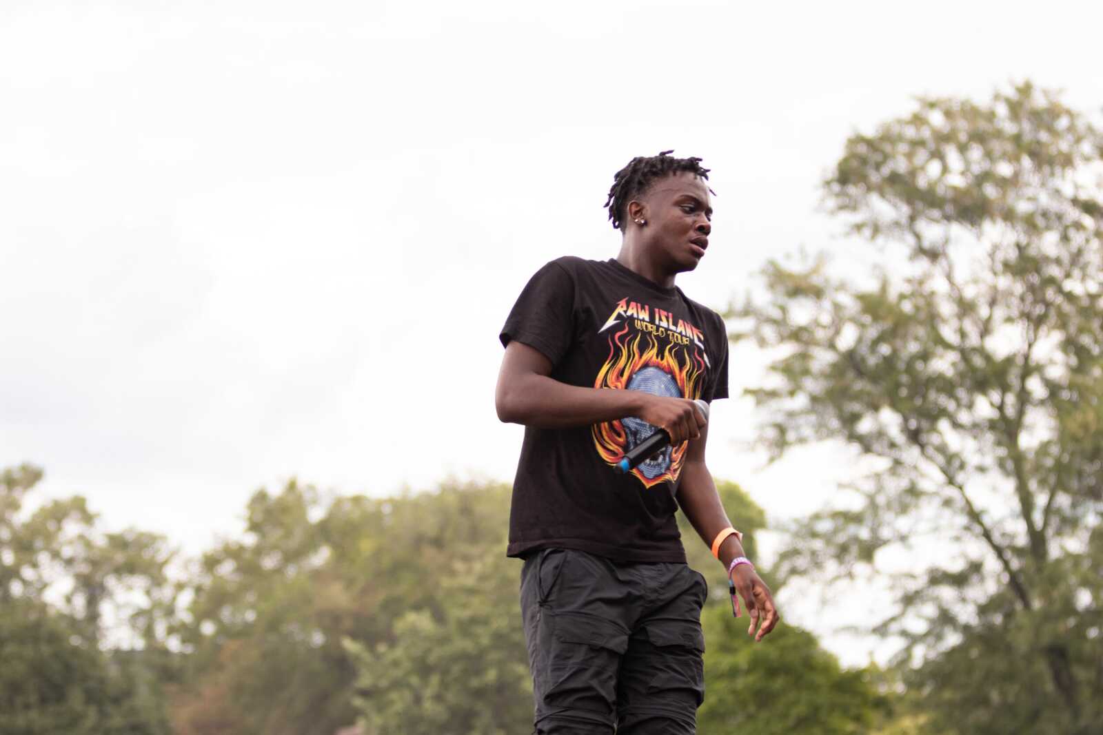 SSGKobe (Rapper) Wallpapers (5 images) - WallpaperCat