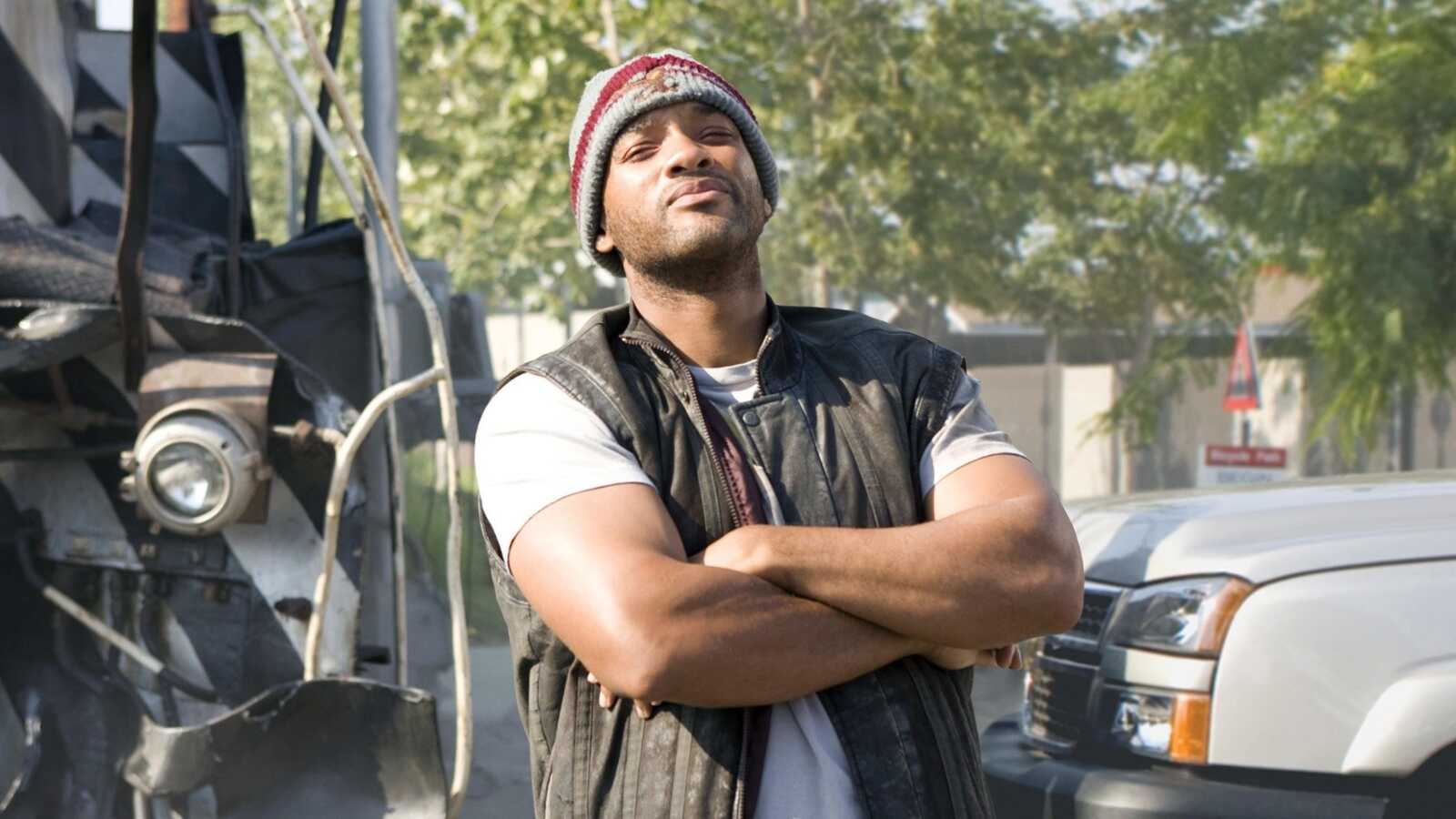 Hancock Wallpapers (24 images) - WallpaperCat