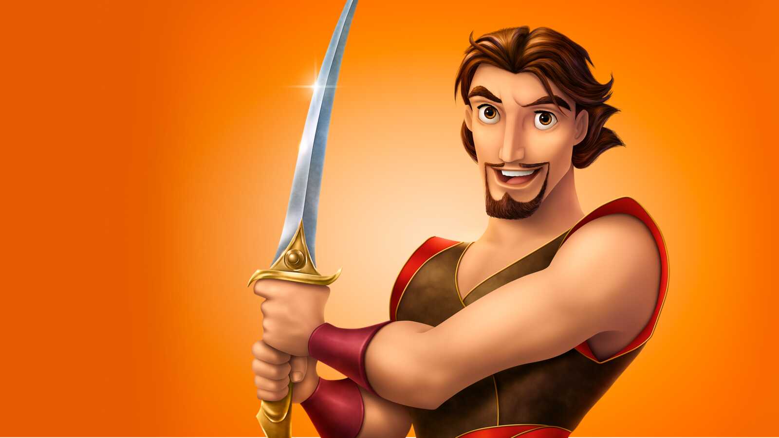 Sinbad: Legend of the Seven Seas Wallpapers (20 images) - WallpaperCat