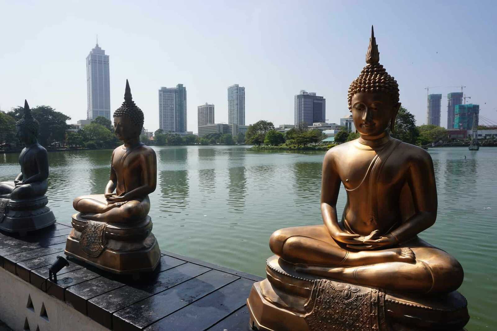 Colombo (Sri Lanka) Wallpapers (29 images) - WallpaperCat