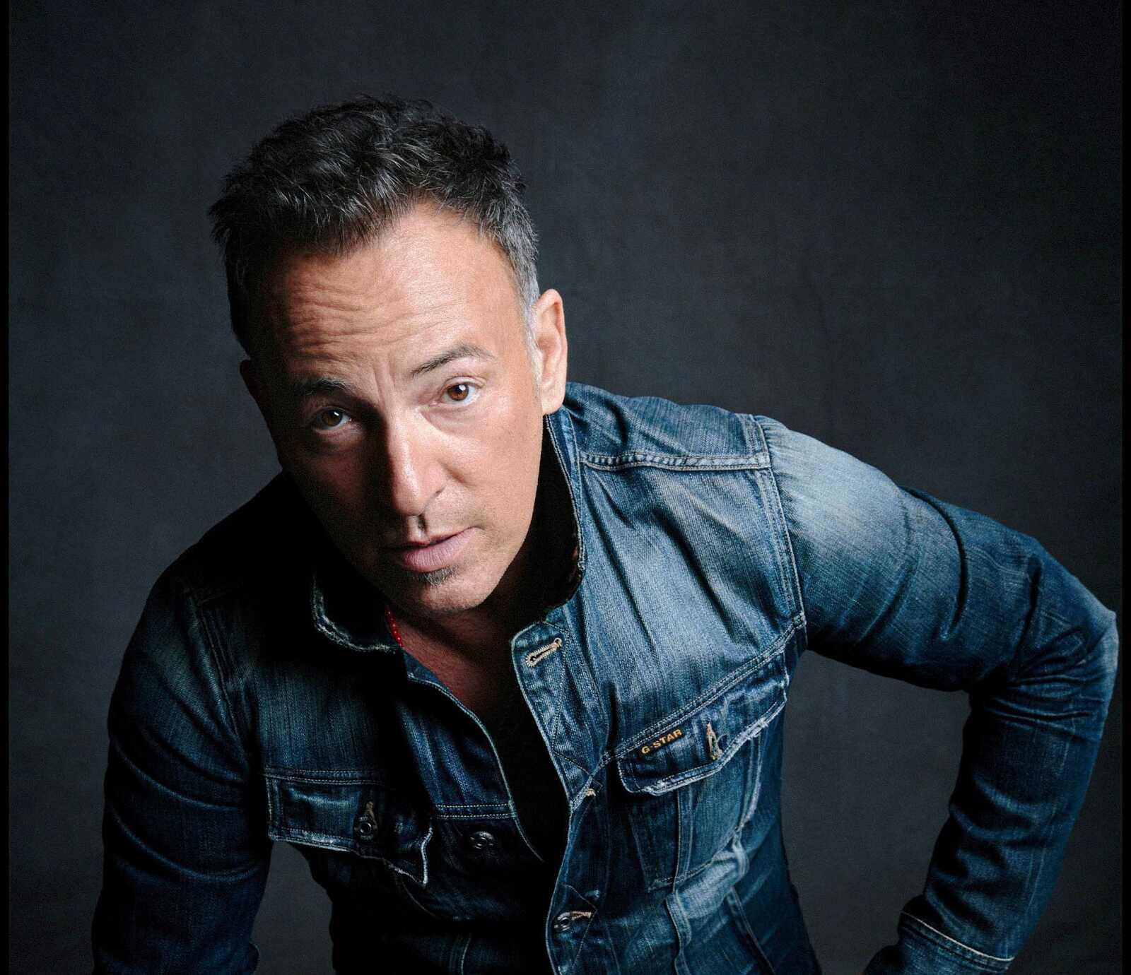 Bruce Springsteen Wallpapers (79 images) - WallpaperCat