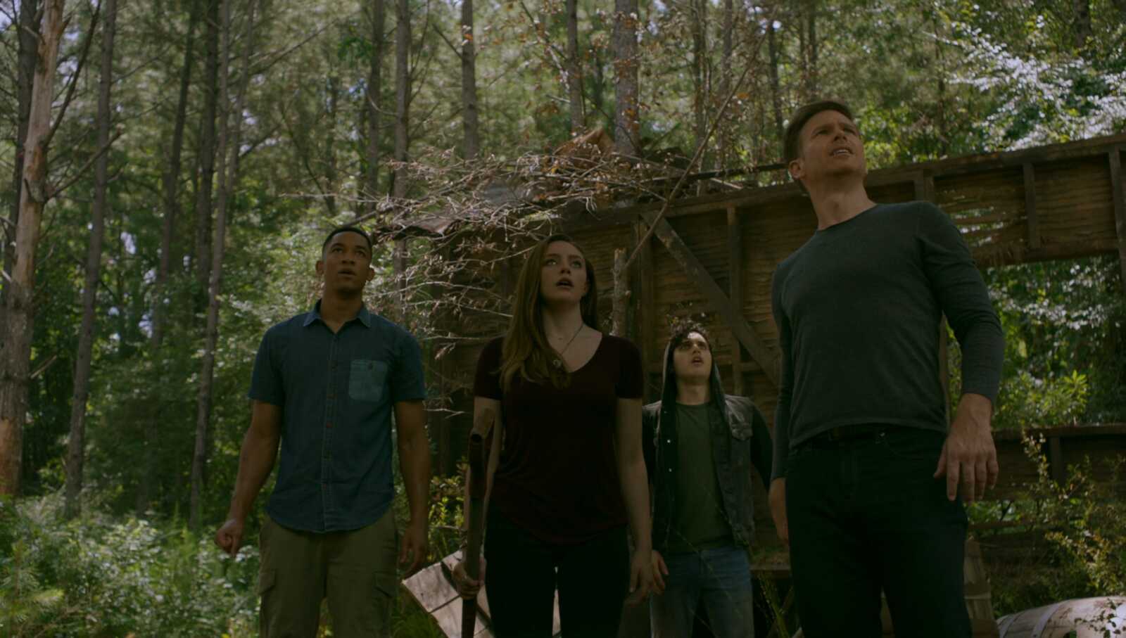 Legacies (TV Series) Wallpapers (46 images) - WallpaperCat