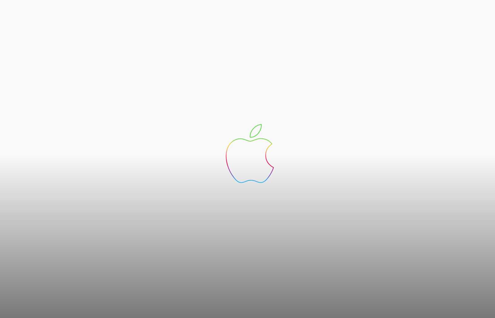 Apple Logo Wallpapers (76 images) - WallpaperCat
