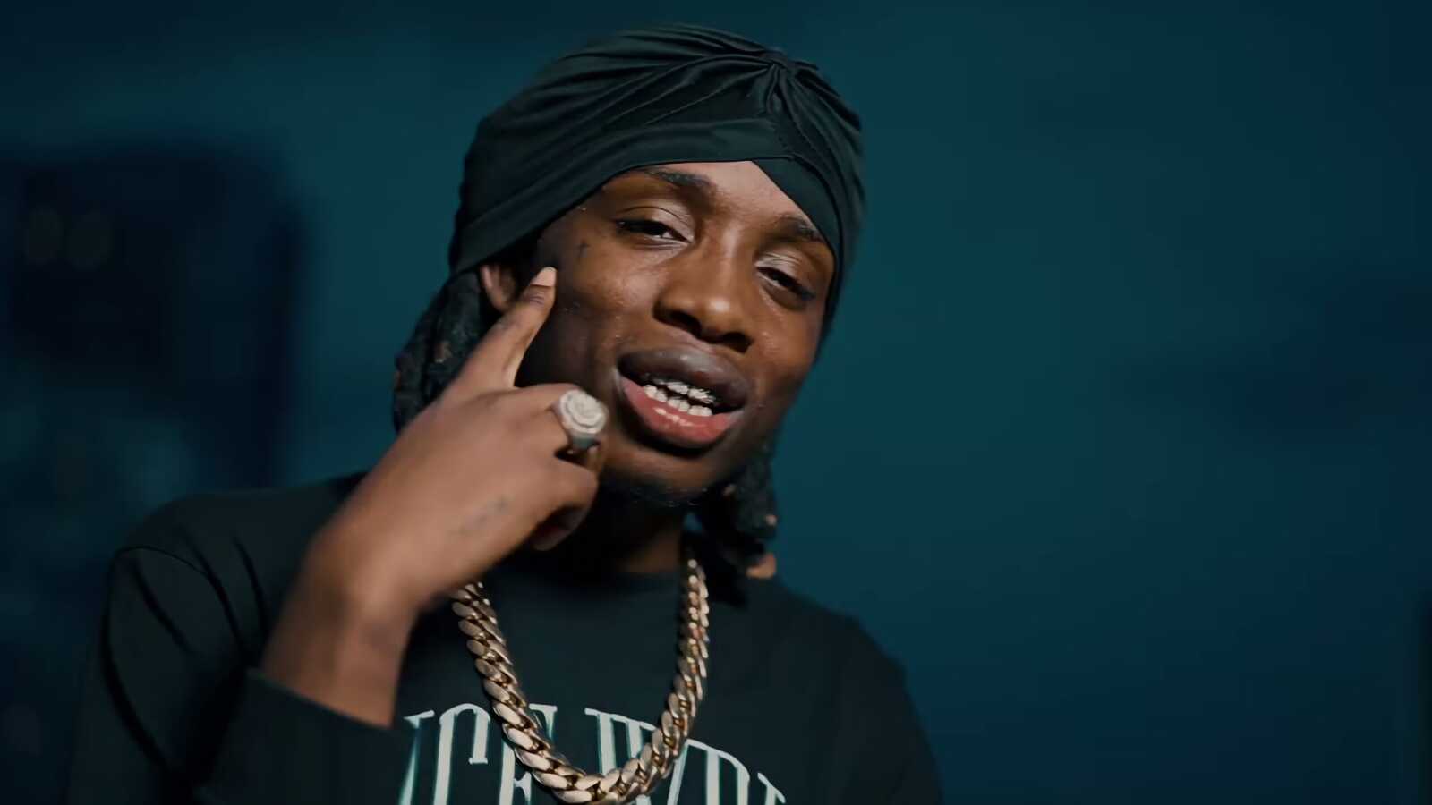 Soldier Kidd Wallpapers (7 images) - WallpaperCat