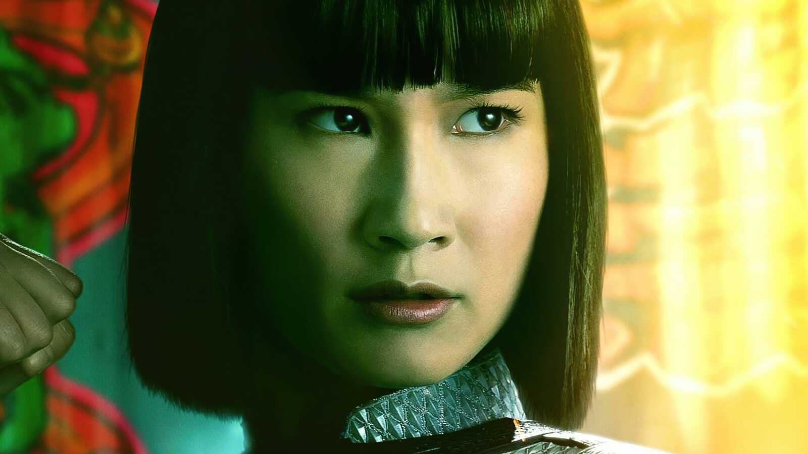 Shang-Chi and the Legend of the Ten Rings Wallpapers (45 images ...