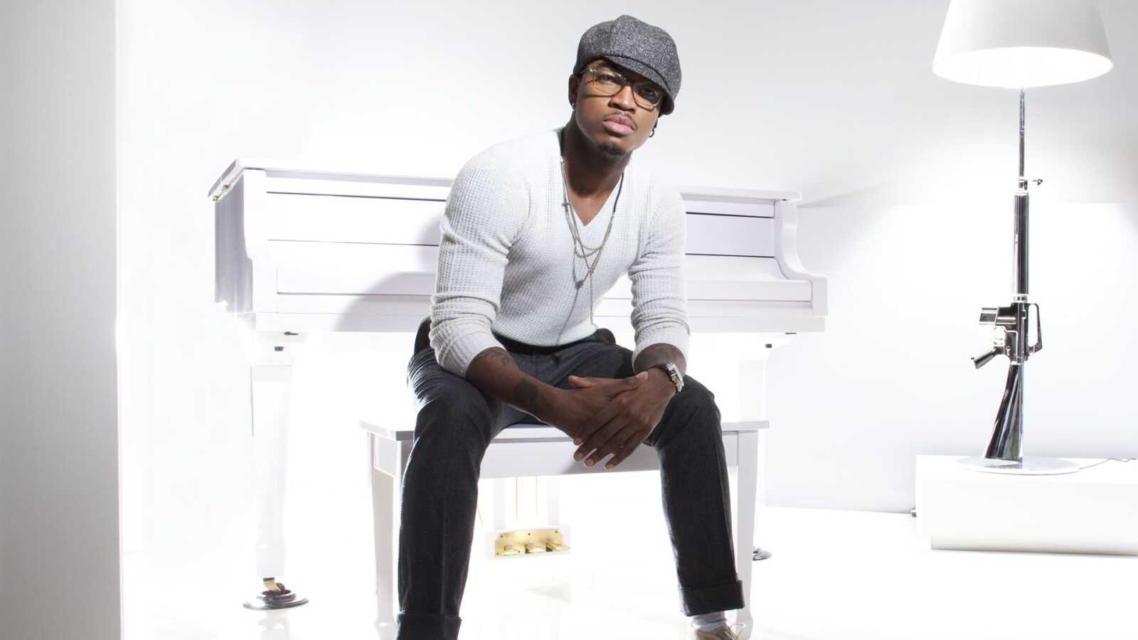 Ne-Yo Wallpapers (37 images) - WallpaperCat