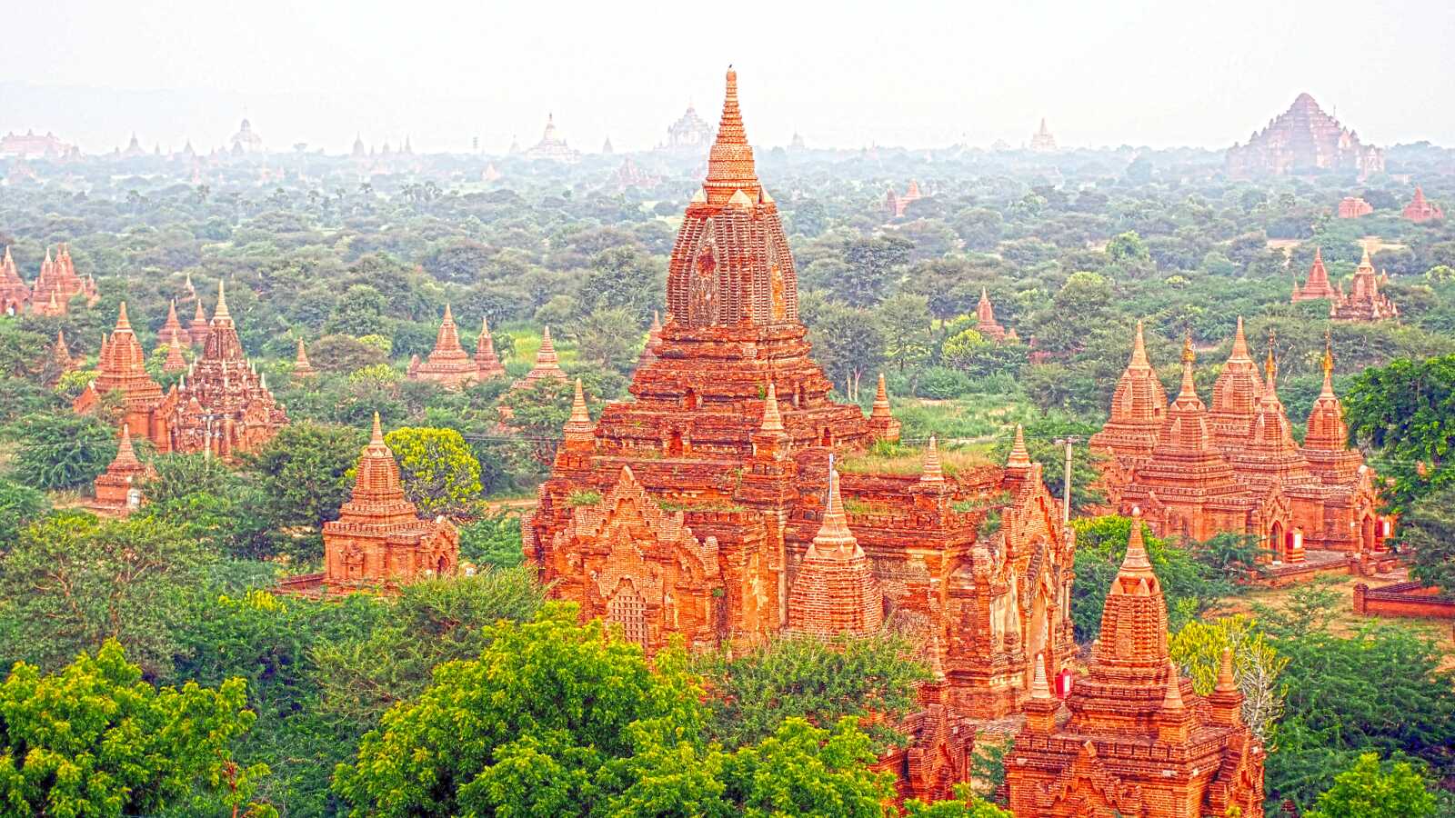 Myanmar Wallpapers (27 images) - WallpaperCat