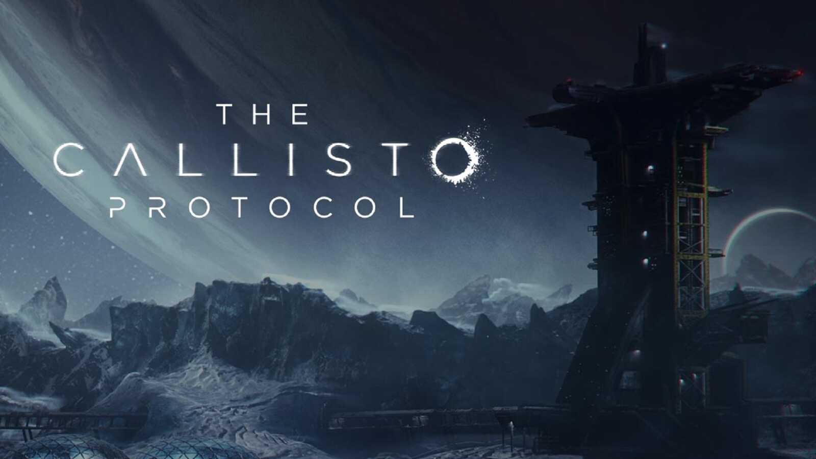 The Callisto Protocol Wallpapers (11 images) - WallpaperCat