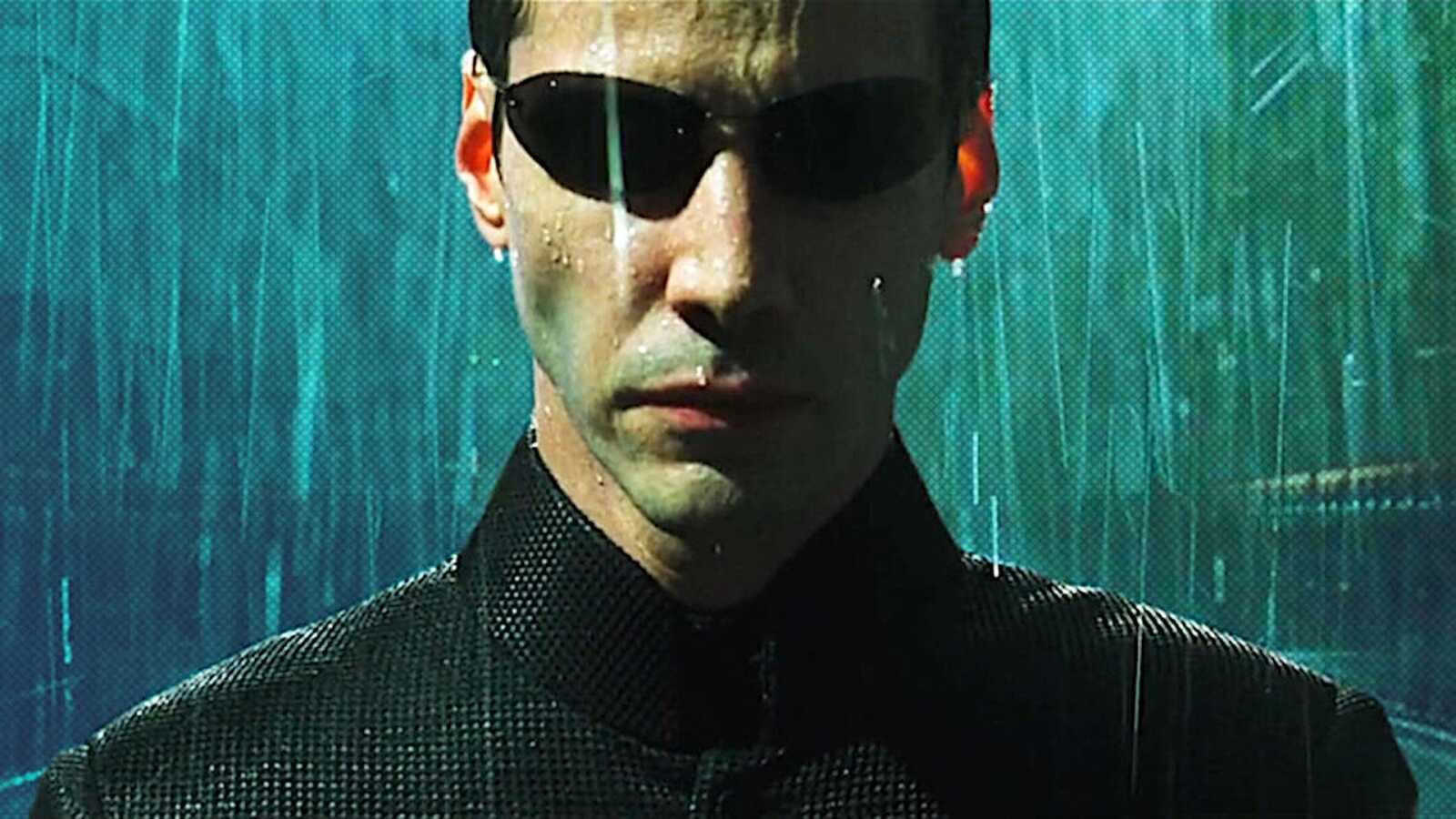 Neo (The Matrix) Wallpapers (28 images) - WallpaperCat