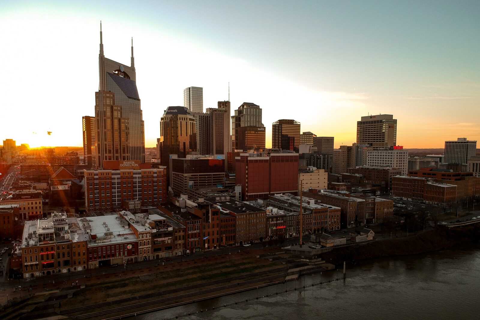 Nashville (Tennessee) Wallpapers (29 images) - WallpaperCat