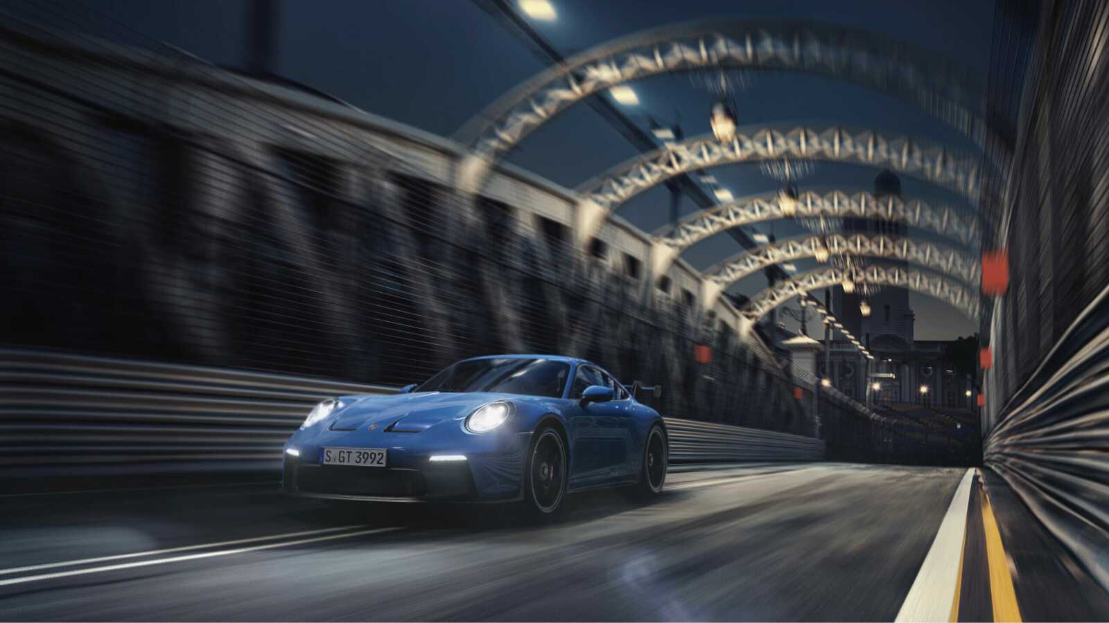 Porsche Wallpapers (138 images) - WallpaperCat