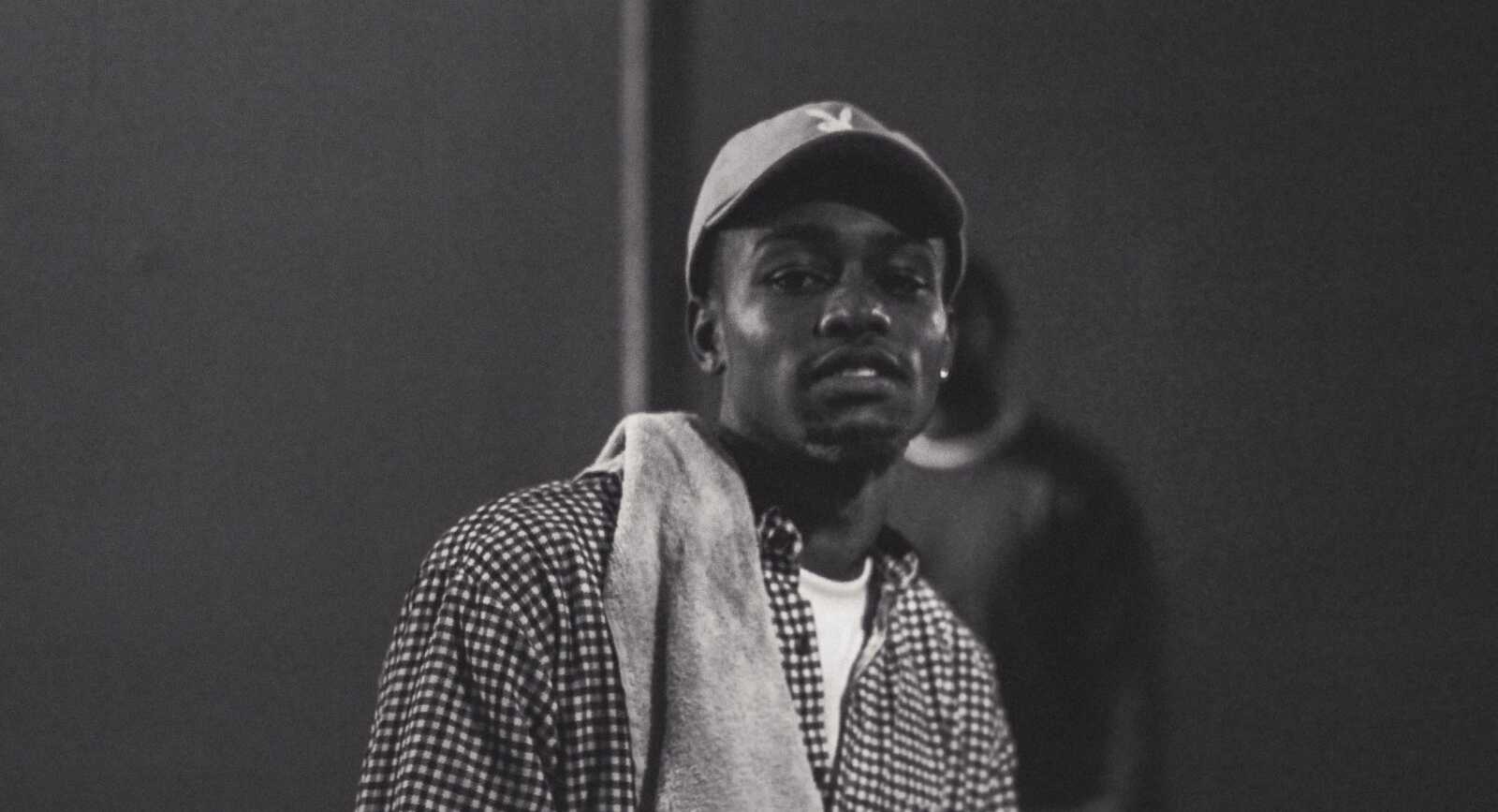 Rob Stone (Rapper) Wallpapers (11 images) - WallpaperCat