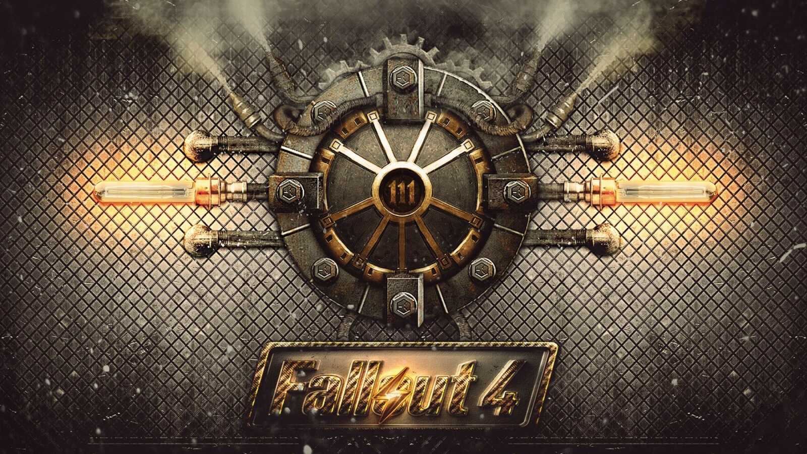 Fallout Wallpapers (73 images) - WallpaperCat