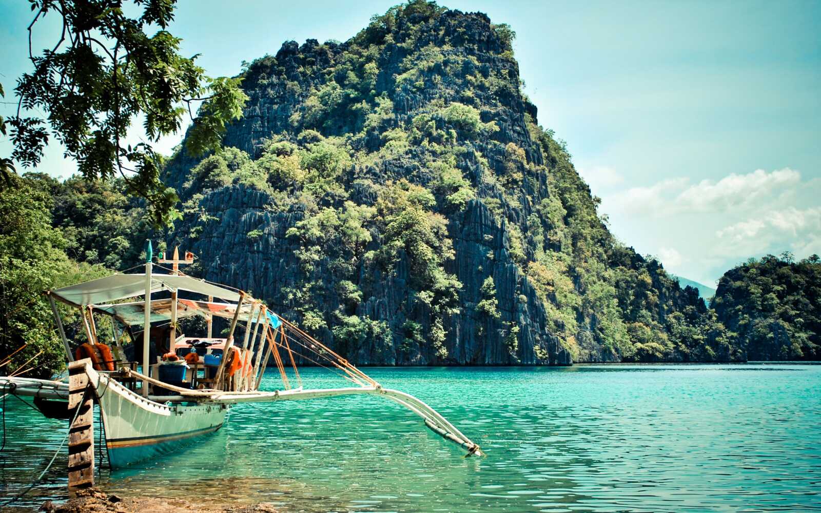 Palawan Wallpapers (76 images) - WallpaperCat