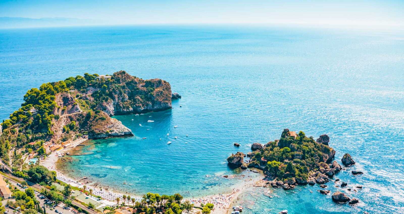 Sicily Wallpapers (48 images) - WallpaperCat