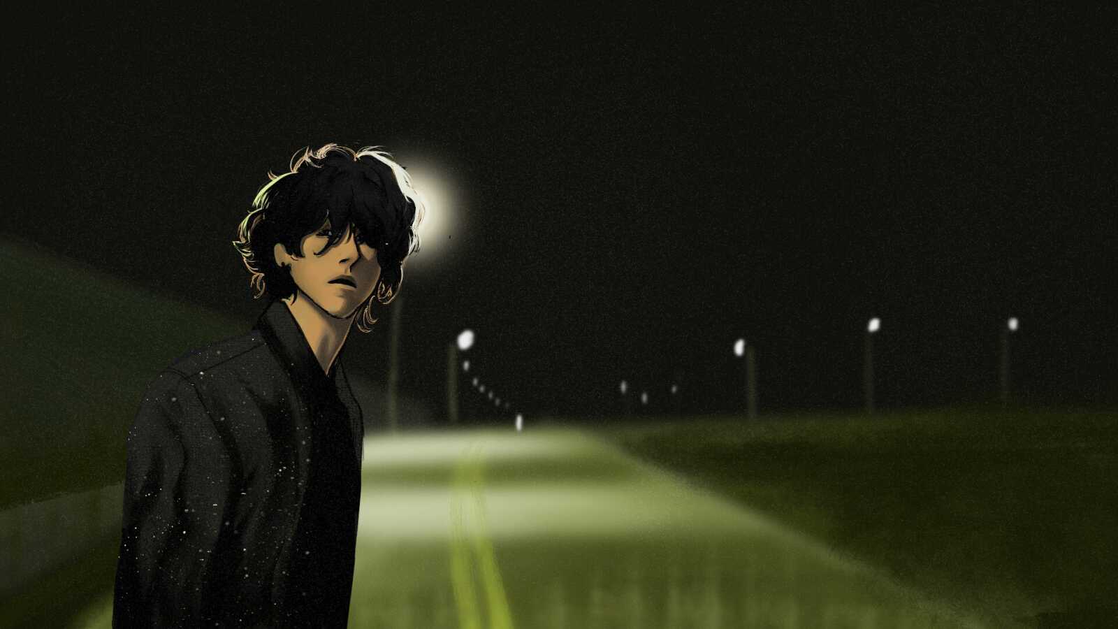 DPR IAN Wallpapers (8 images) - WallpaperCat