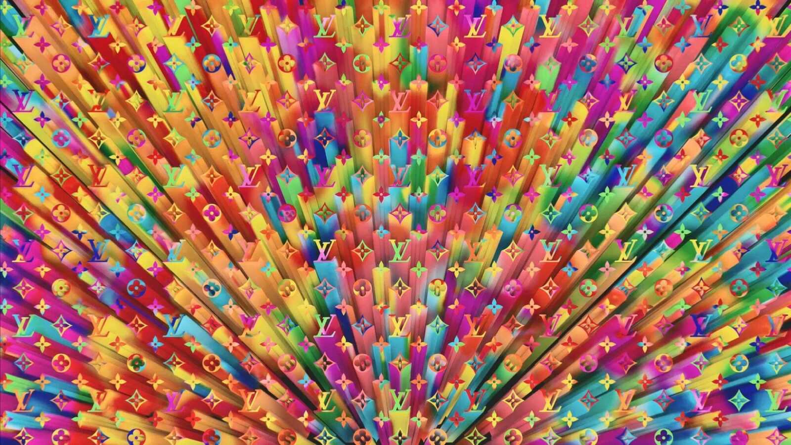 Louis Vuitton Wallpapers (73 images) - WallpaperCat