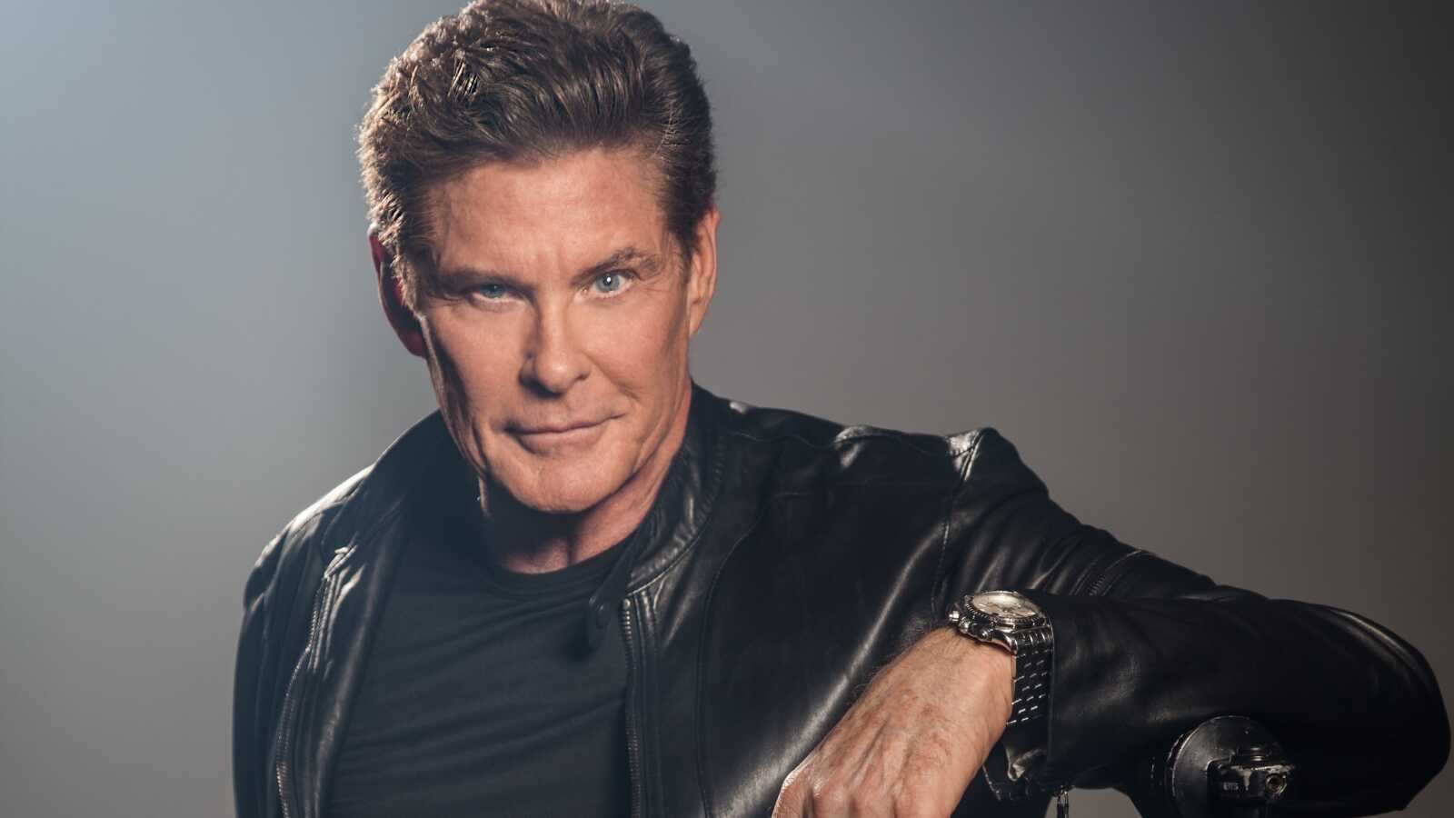 David Hasselhoff Wallpapers (37 images) - WallpaperCat