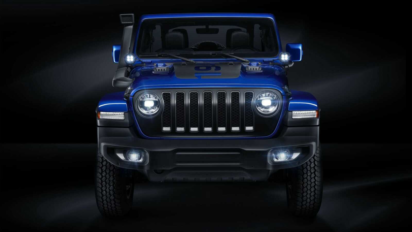 Jeep Wallpapers (86 images) - WallpaperCat