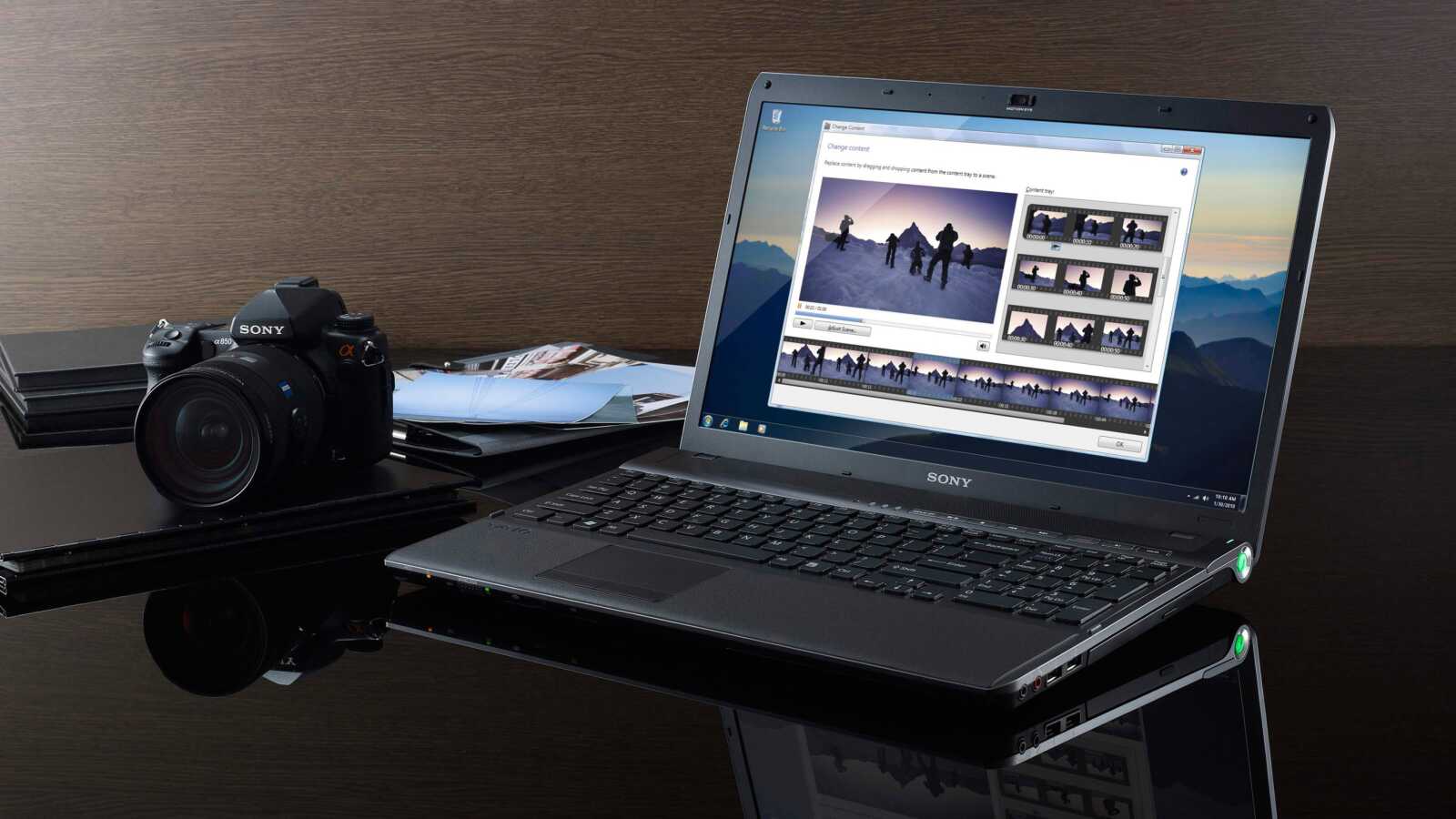 Notebook Wallpapers (40 images) - WallpaperCat