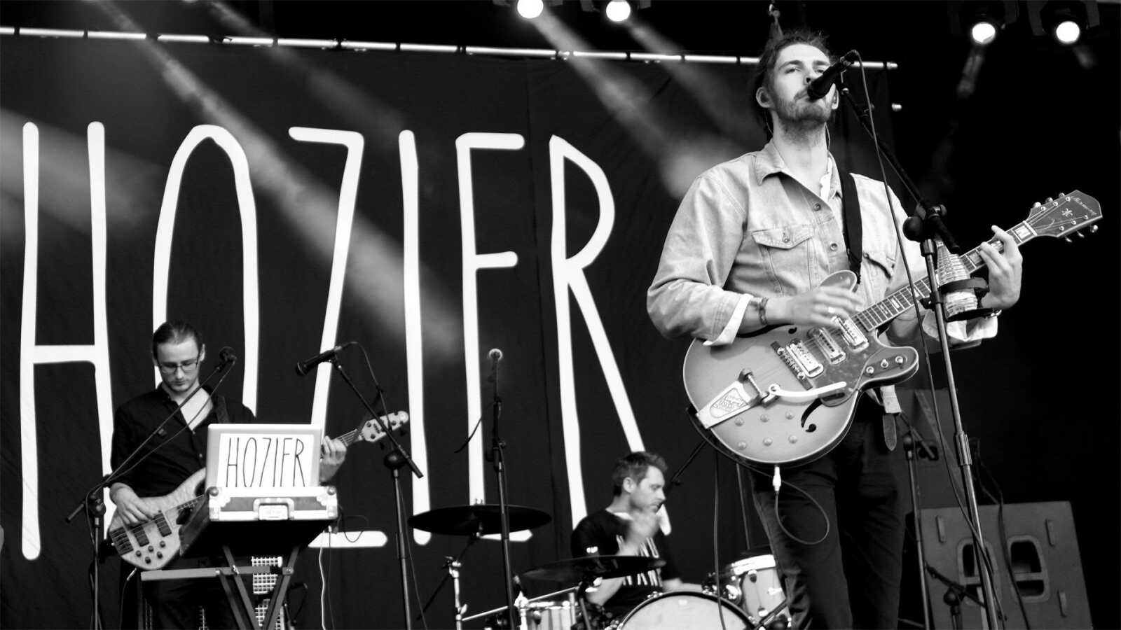 Hozier Wallpapers (30 images) - WallpaperCat