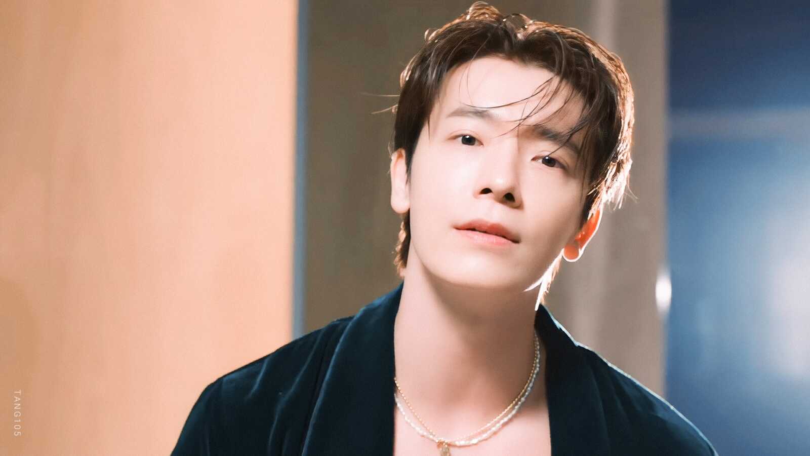 Lee Dong-Hae Wallpapers (24 images) - WallpaperCat
