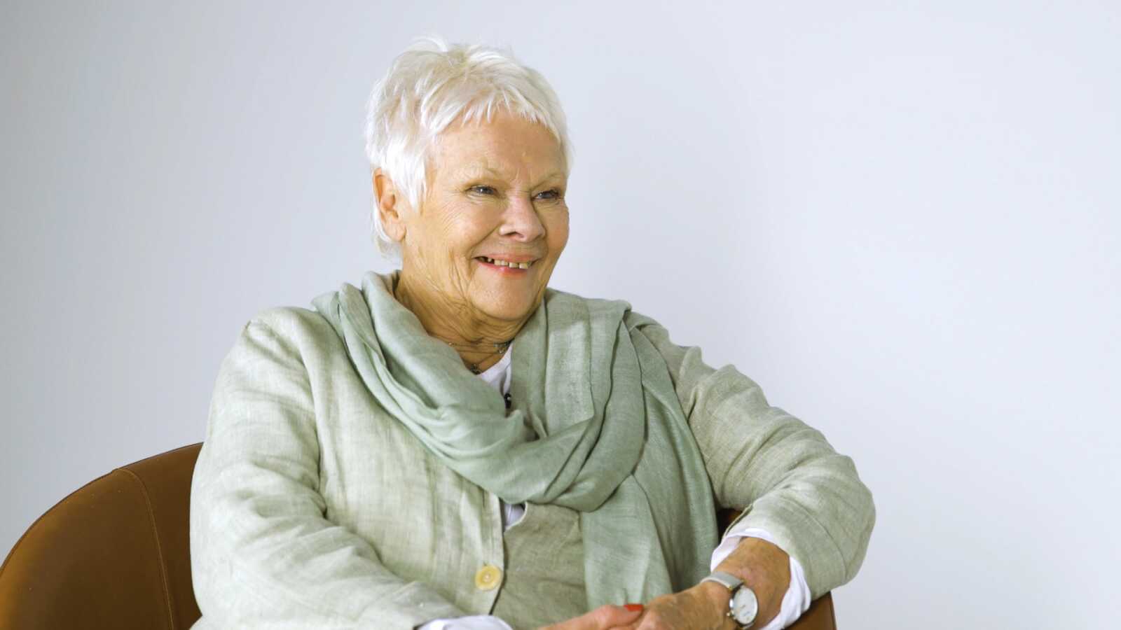 Judi Dench Wallpapers (40 images) - WallpaperCat