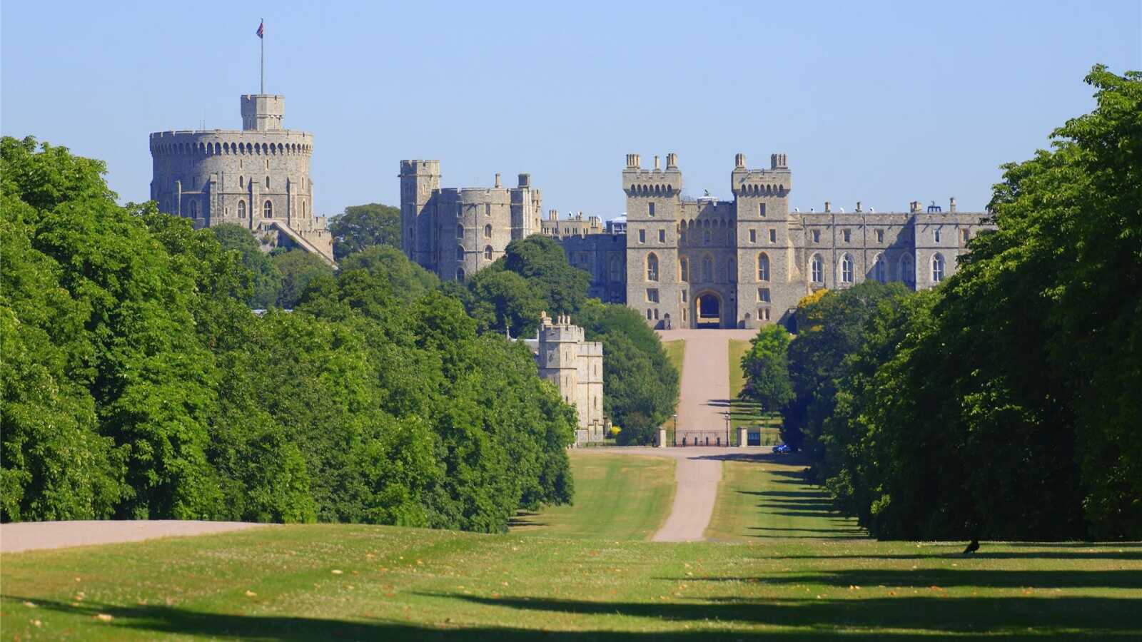 Windsor Castle Wallpapers (31 images) - WallpaperCat
