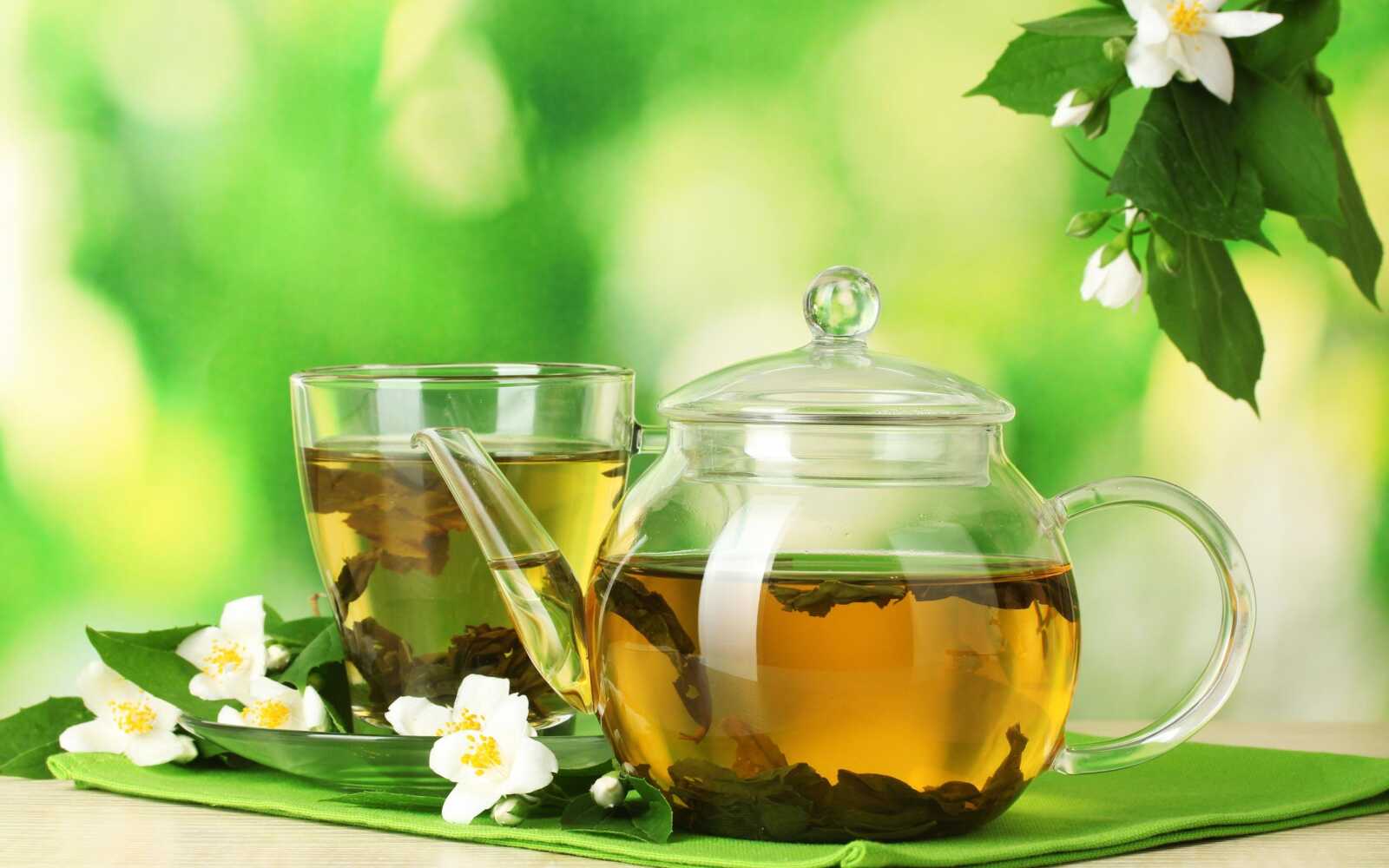 Tea Wallpapers (96 images) - WallpaperCat