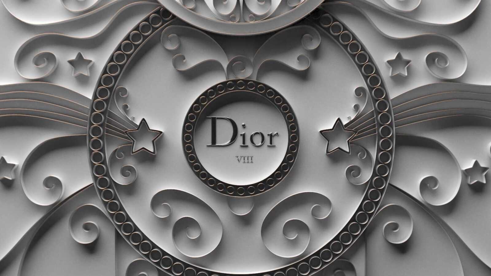 Dior Wallpapers (51 images) - WallpaperCat
