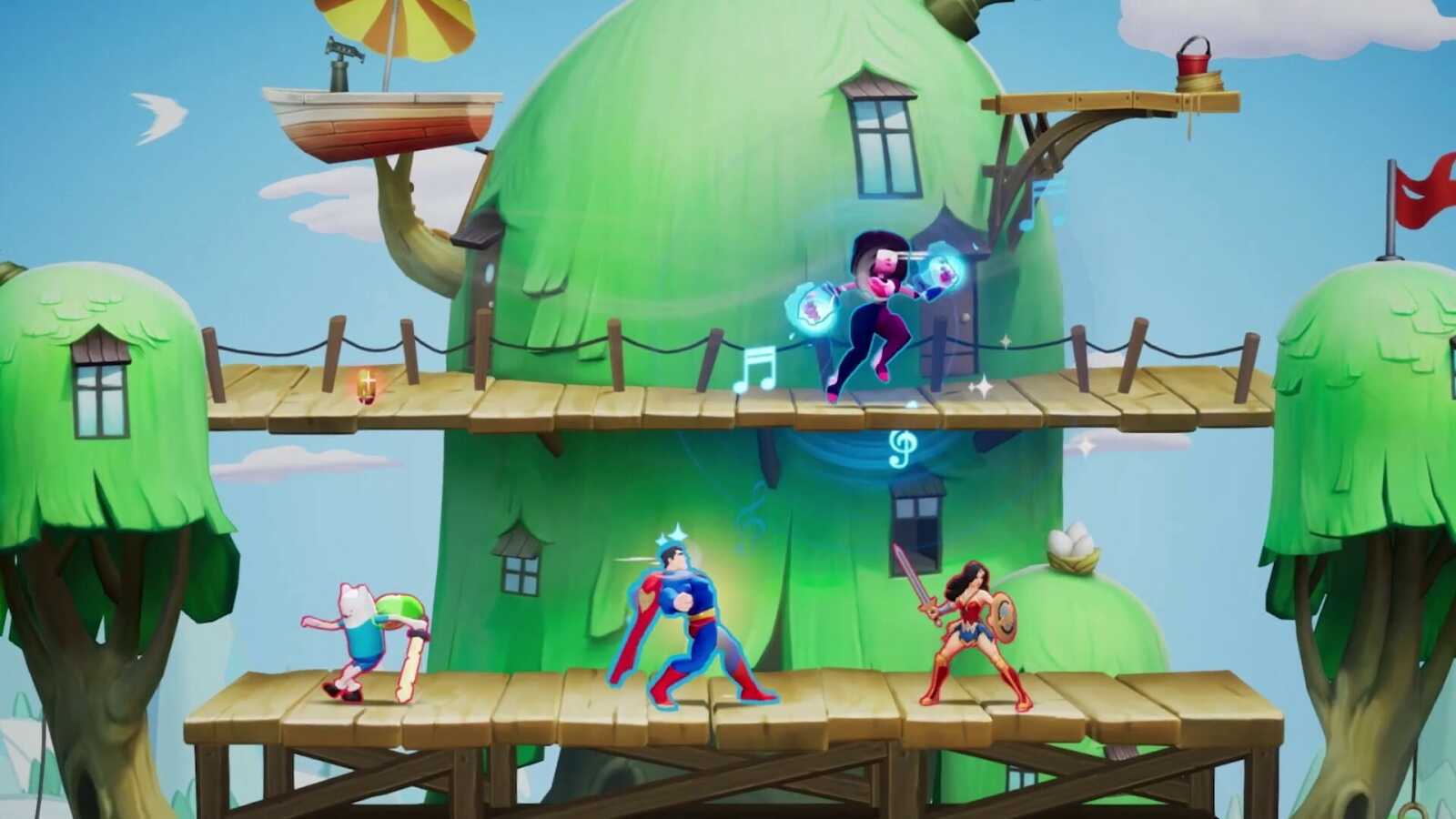 MultiVersus Wallpapers (19 images) - WallpaperCat