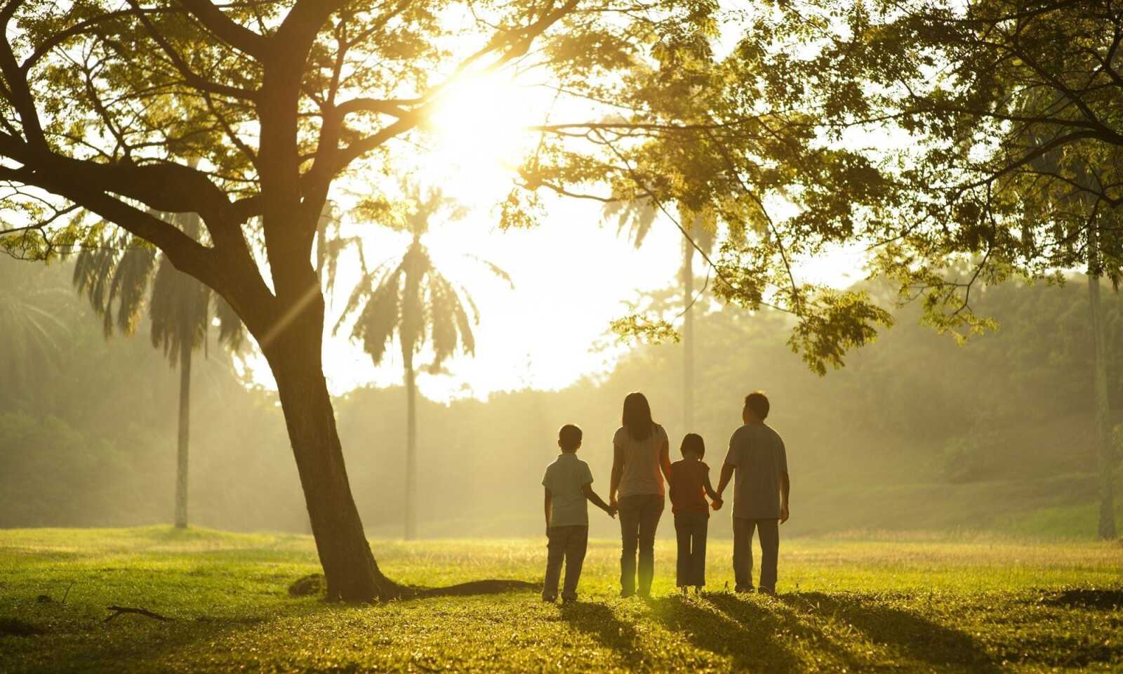 Family Wallpapers (44 images) - WallpaperCat