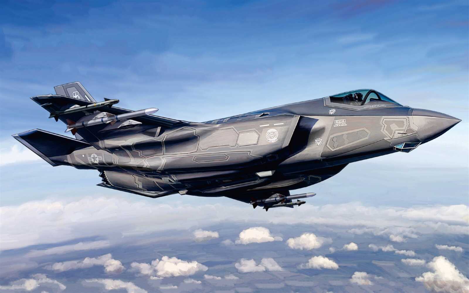 Lockheed Martin Wallpapers (68 images) - WallpaperCat