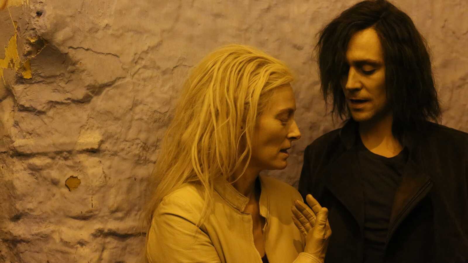 Only Lovers Left Alive Wallpapers (36 images) - WallpaperCat