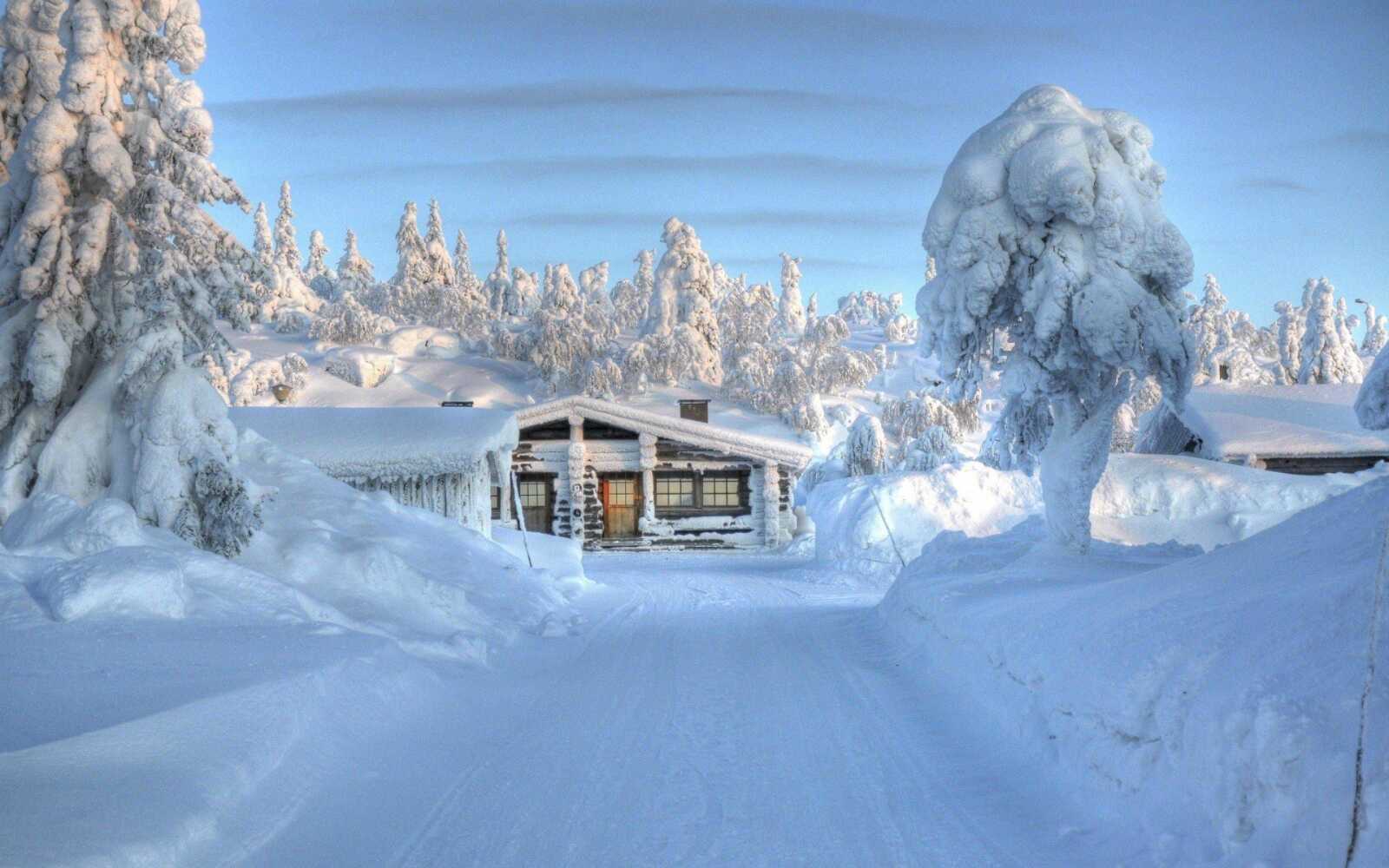 Finland Wallpapers (77 images) - WallpaperCat