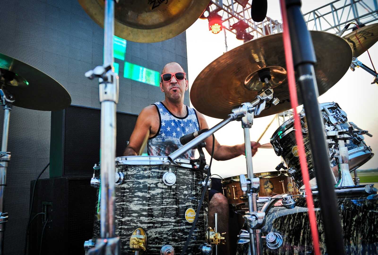 Alien Ant Farm (Band) Wallpapers (6 images) - WallpaperCat