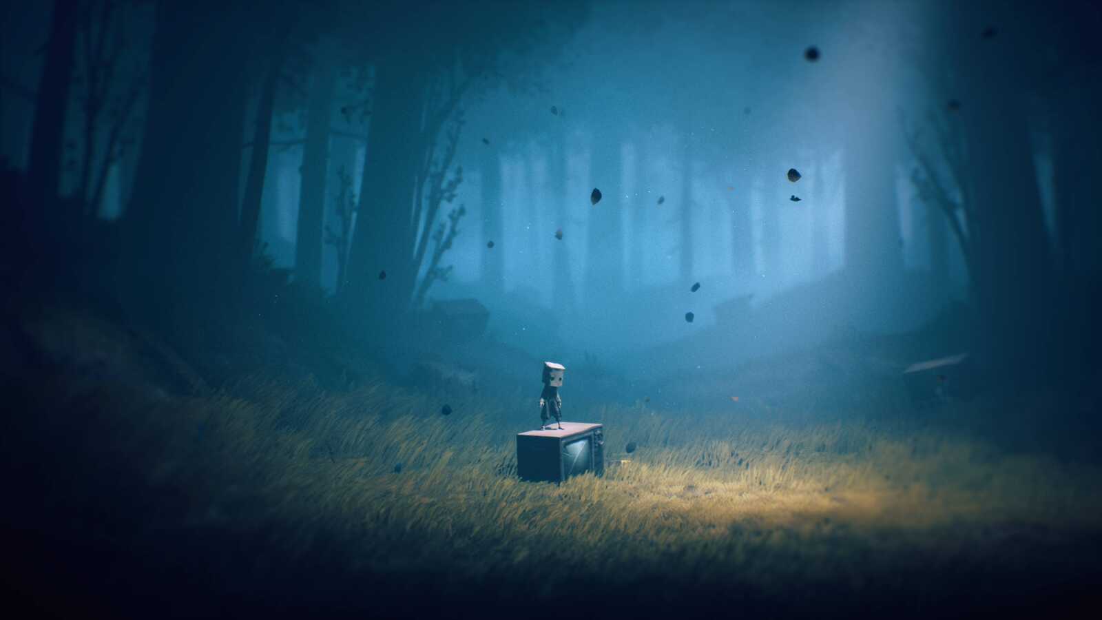 Platform Game Wallpapers (38 images) - WallpaperCat
