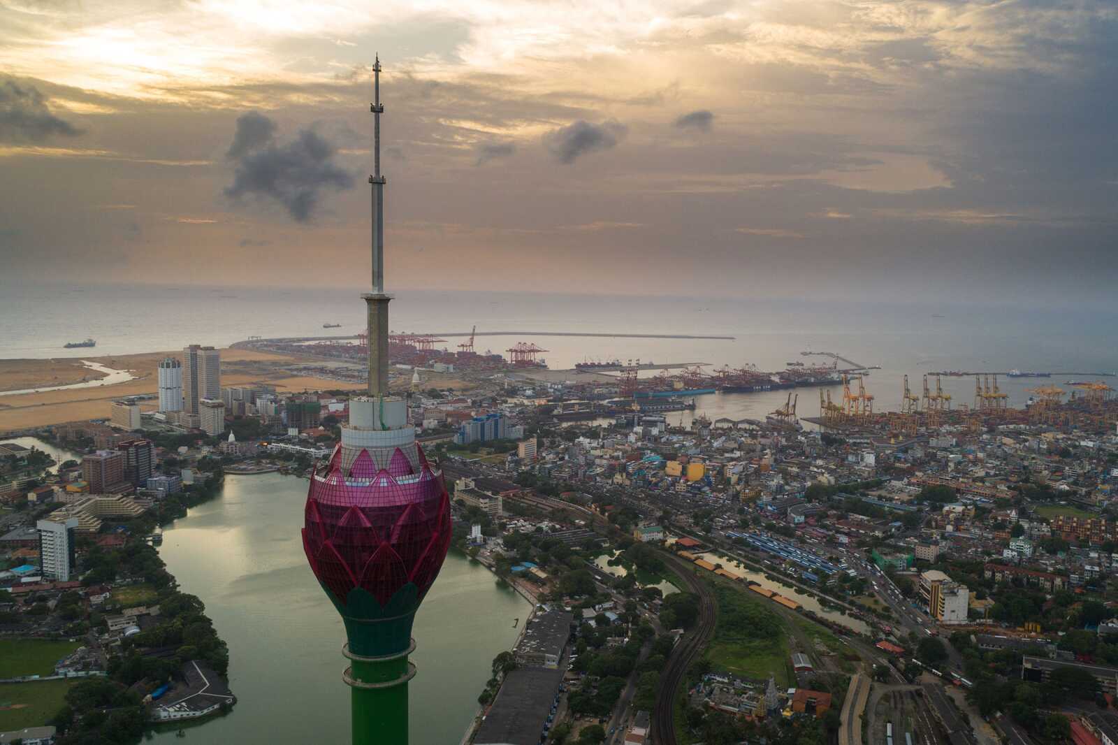 Colombo (Sri Lanka) Wallpapers (29 images) - WallpaperCat