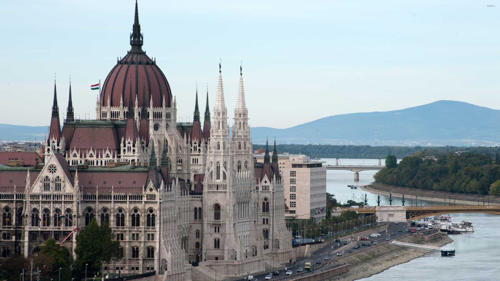 Hungary Wallpapers (40 images) - WallpaperCat