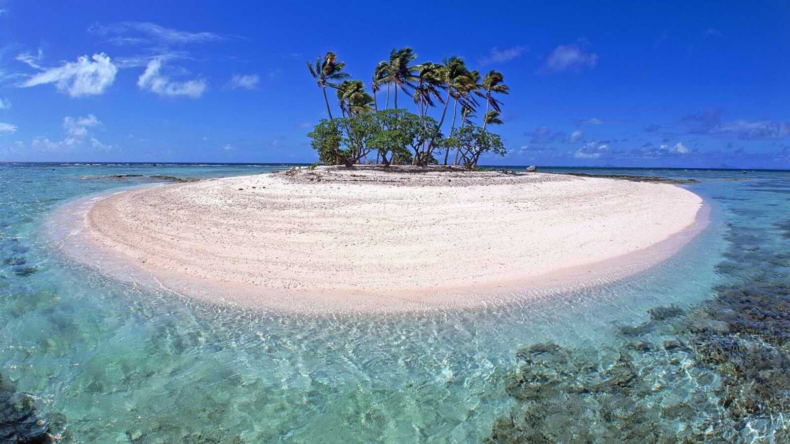 Micronesia Wallpapers (29 images) - WallpaperCat