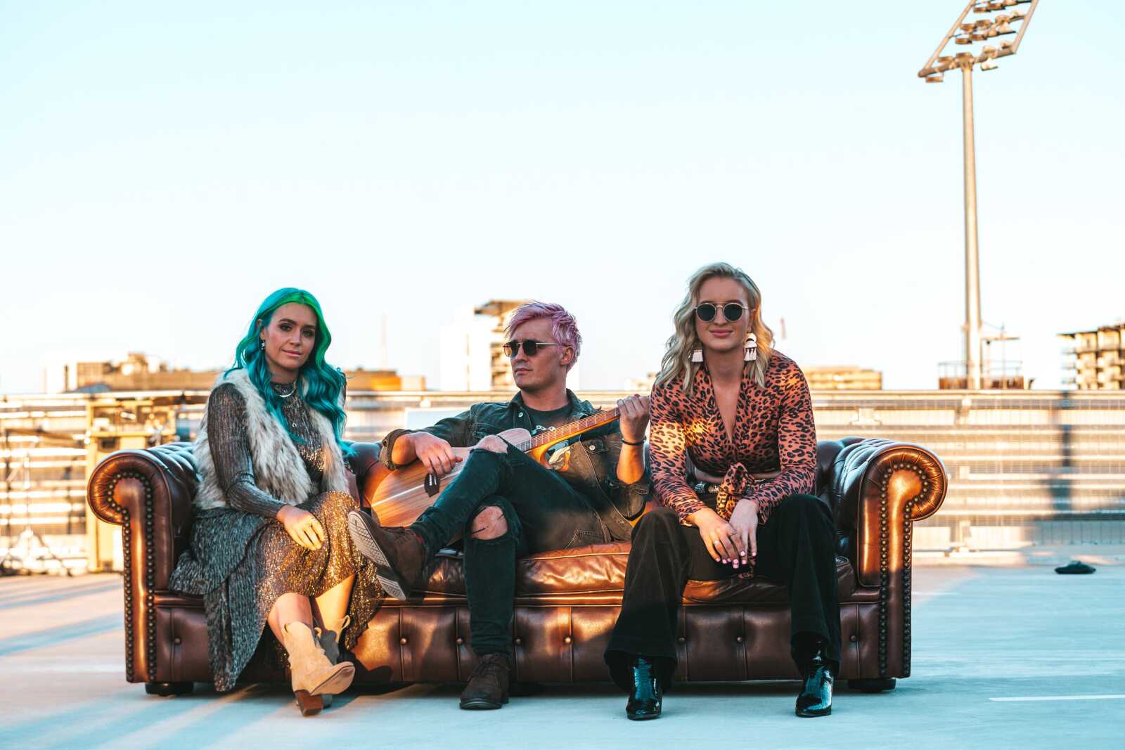 Sheppard (Band) Wallpapers (12 images) - WallpaperCat